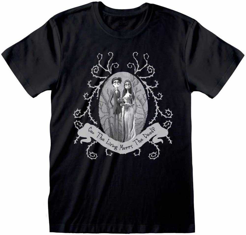 Corpse Bride T-Shirt