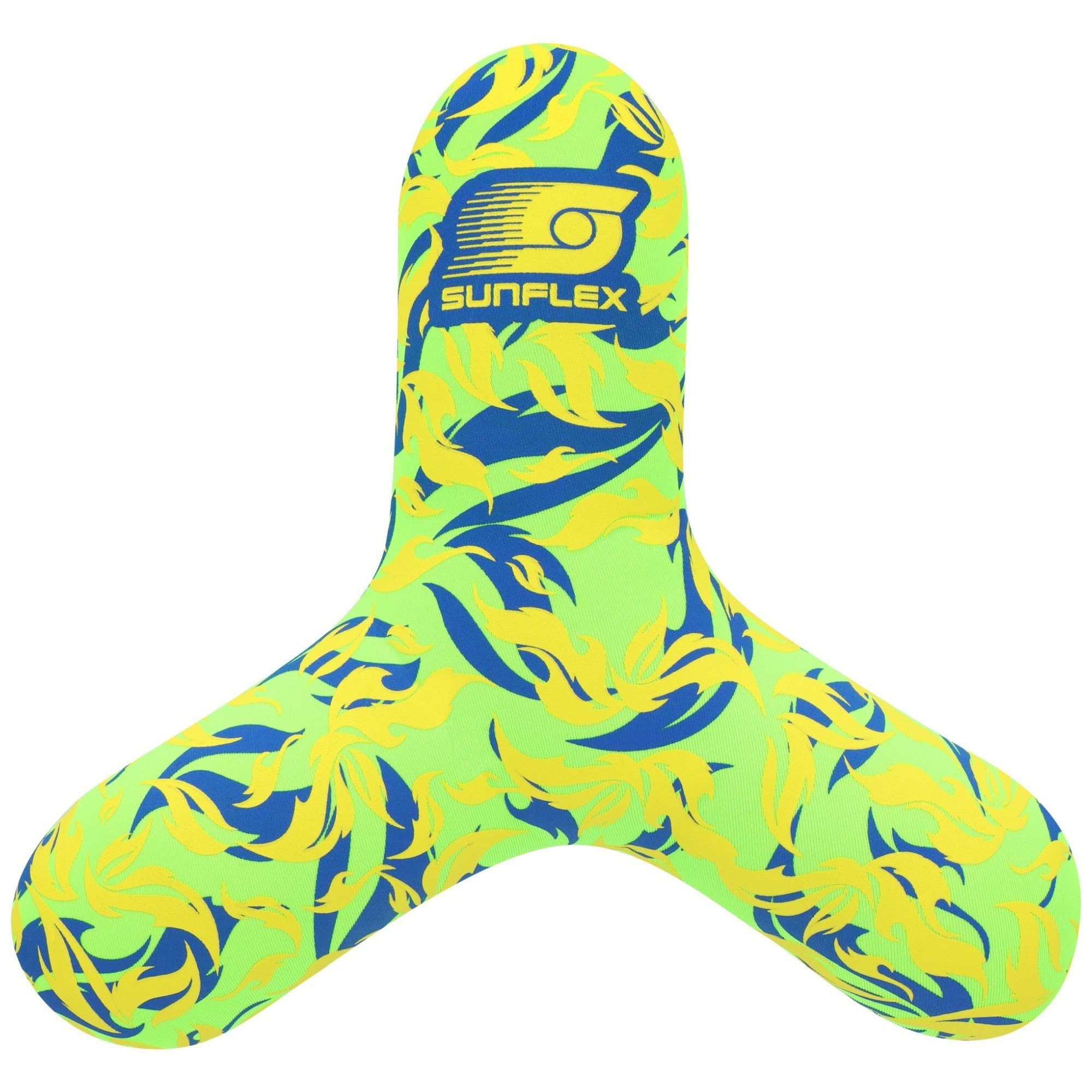 ᐅ Sunflex Wurfscheibe sunflex Triangle Flames Dragon | OTTO