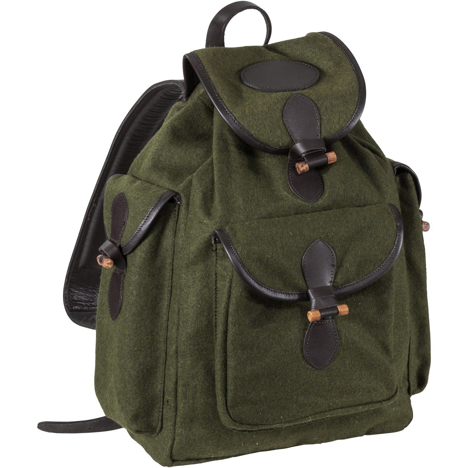 Parforce Freizeitrucksack »Rucksack Loden« kaufen | OTTO