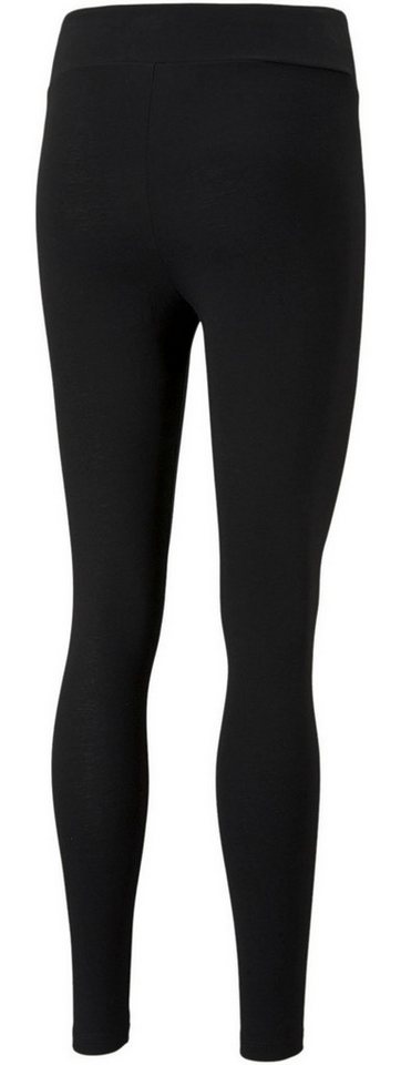 Puma Sporthose Große Größen Breiter Elastischer Bund Leggings Von Puma