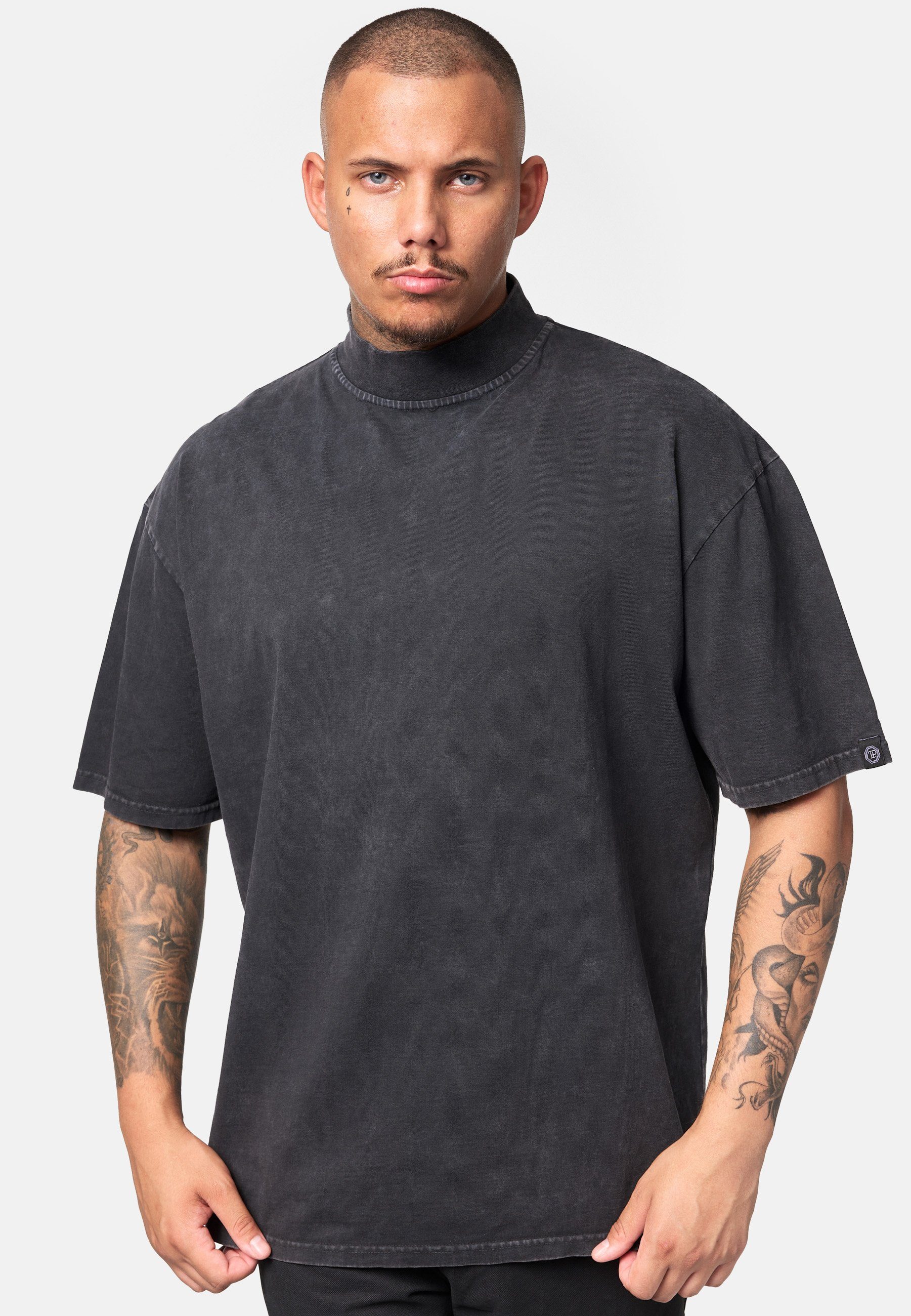 T Shirts Dicker Stoff