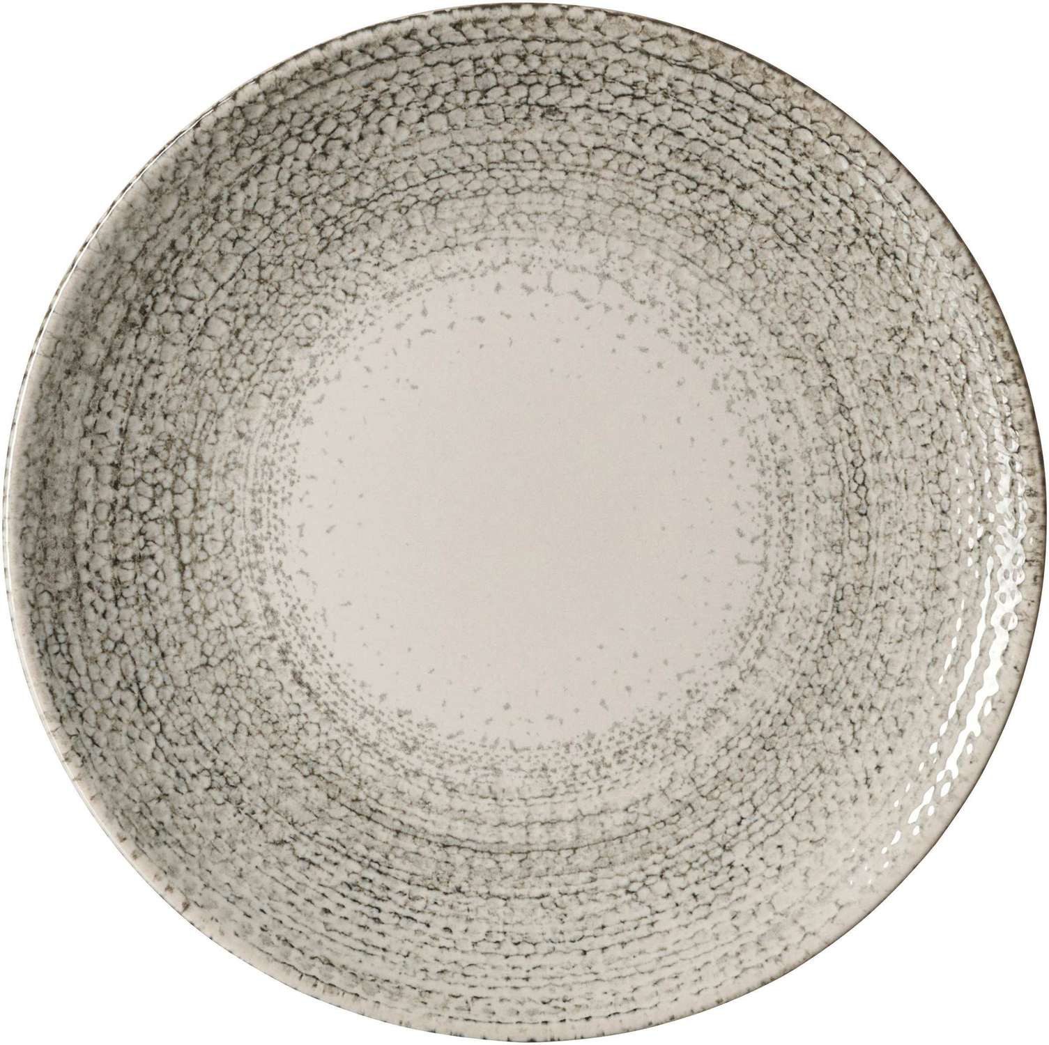 Ritzenhoff & Breker Speiseteller Rimini Sand Teller 20,5 cm, (1 St ...