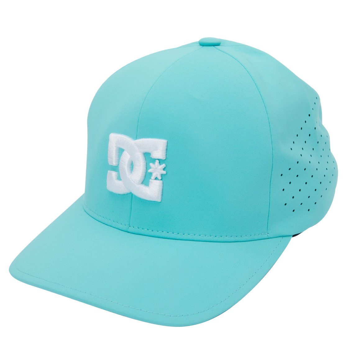 DC Shoes Trucker Cap Elite Flex