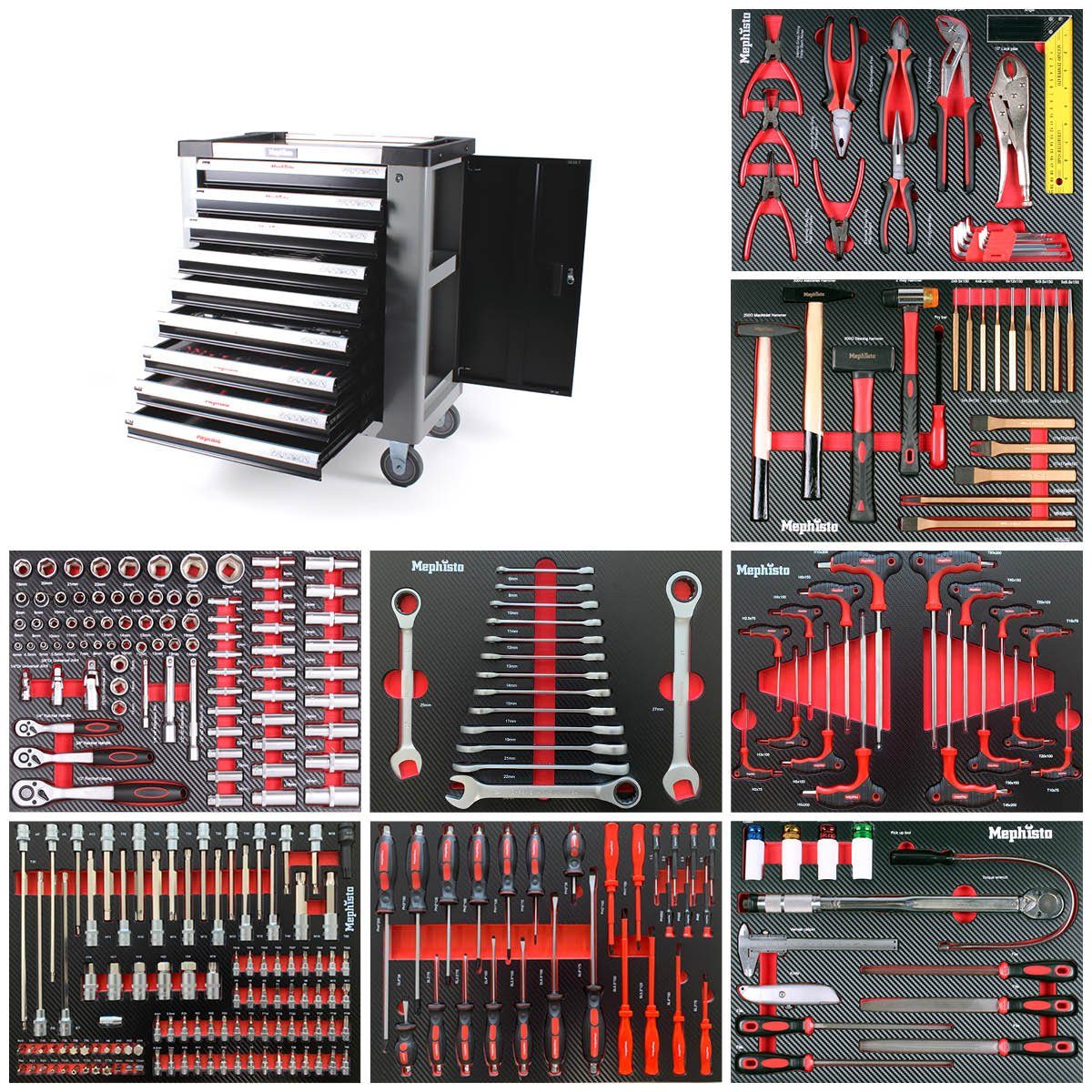 Mephisto-Tools Online-Shop | OTTO