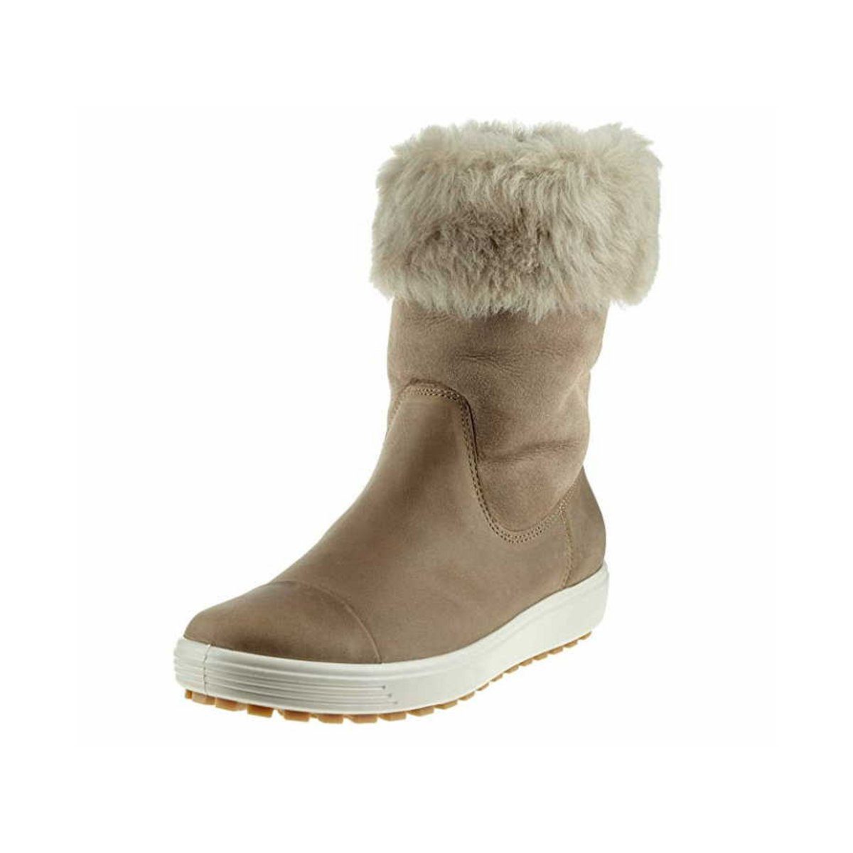 Gunstige Boots Fur Damen