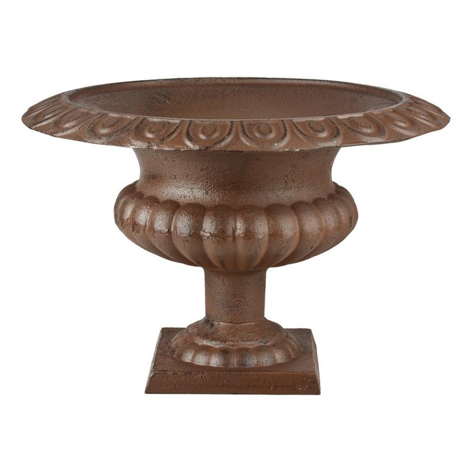 Linoows Pflanzkübel Garten Amphore Französische Vase Xl Kratervase