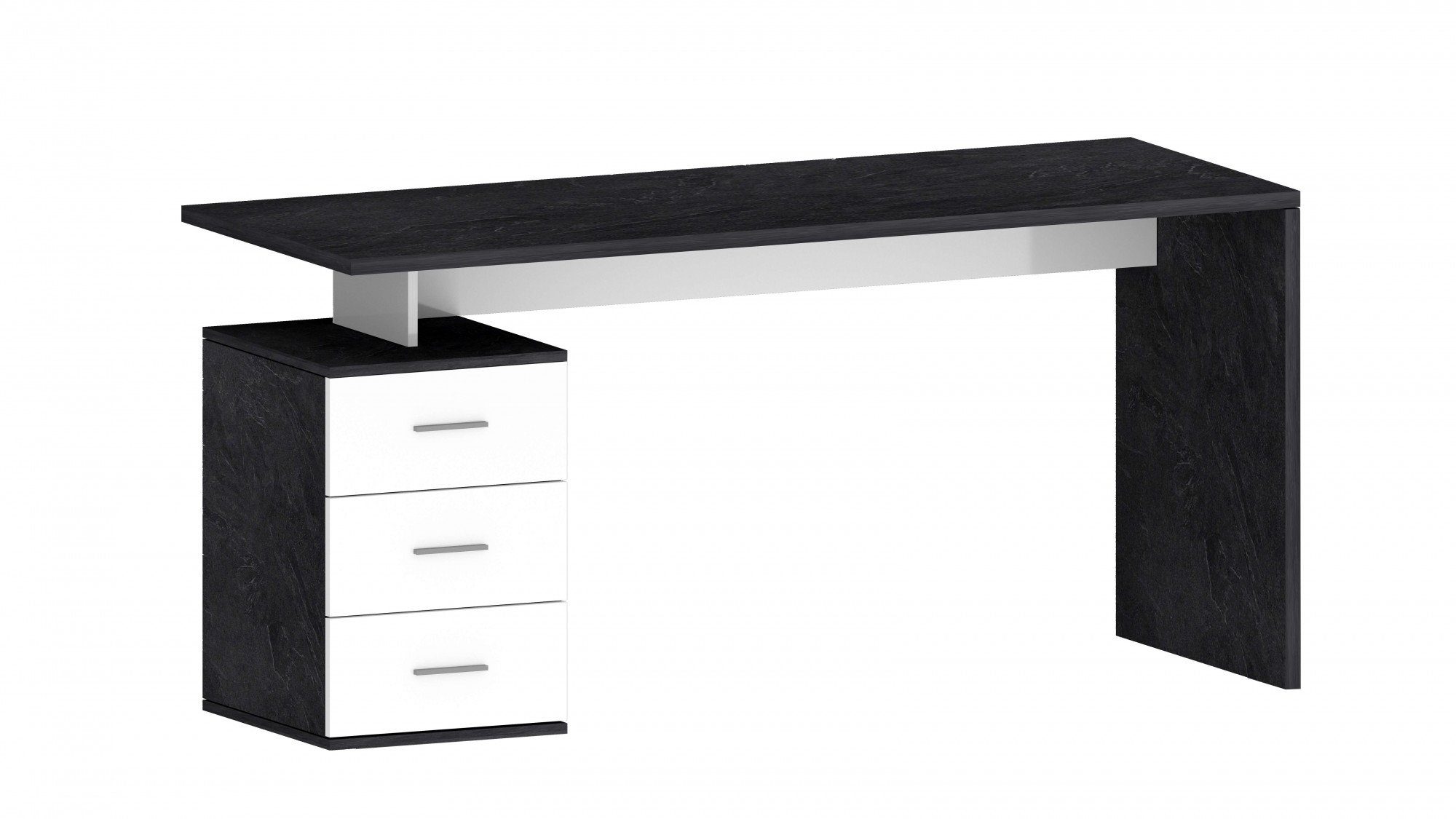 Inosign Schreibtisch New Selina Hochwertiges Ital Design