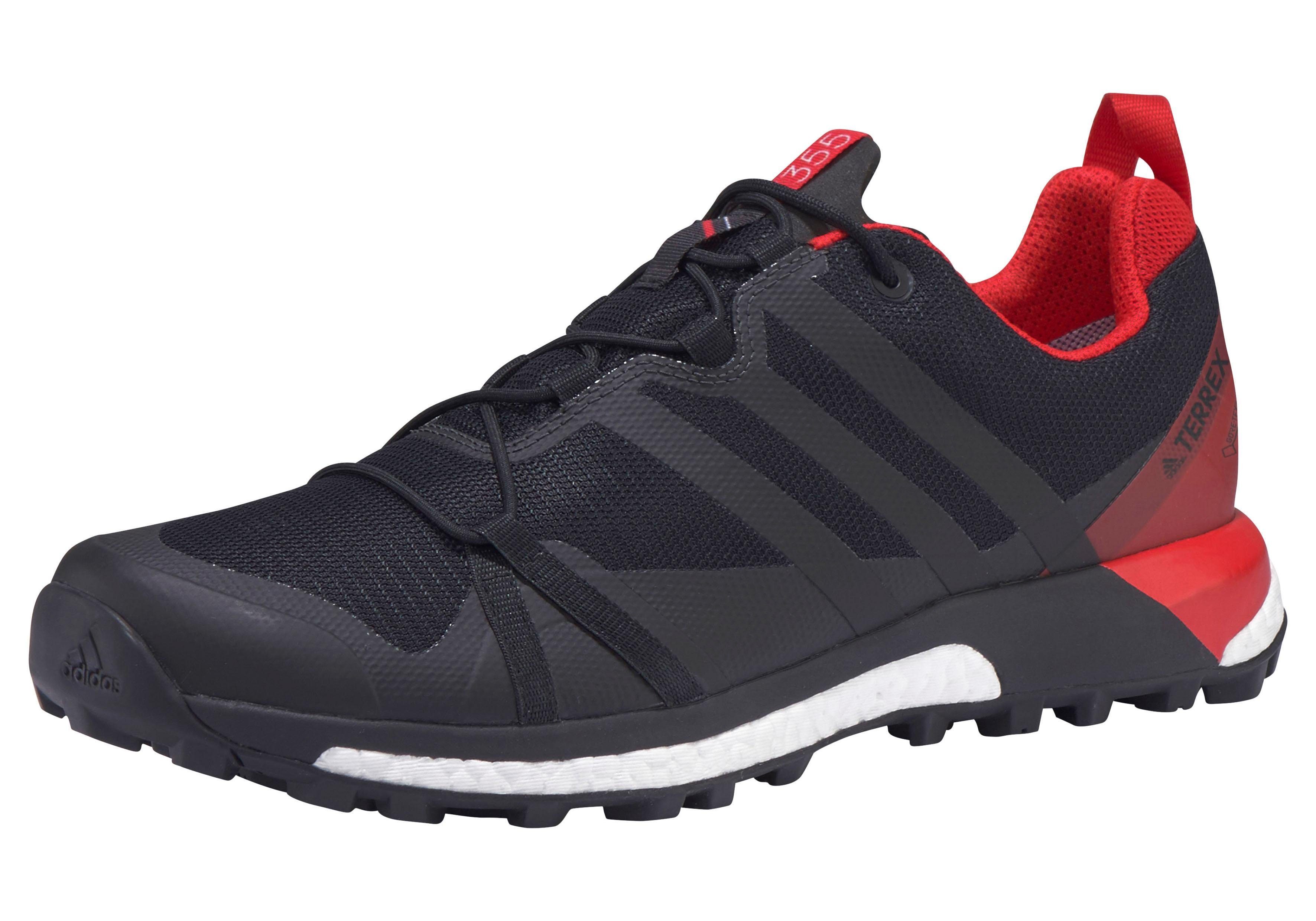 adidas Performance »Terrex Agravic Goretex« Laufschuh Mit Goretex ...