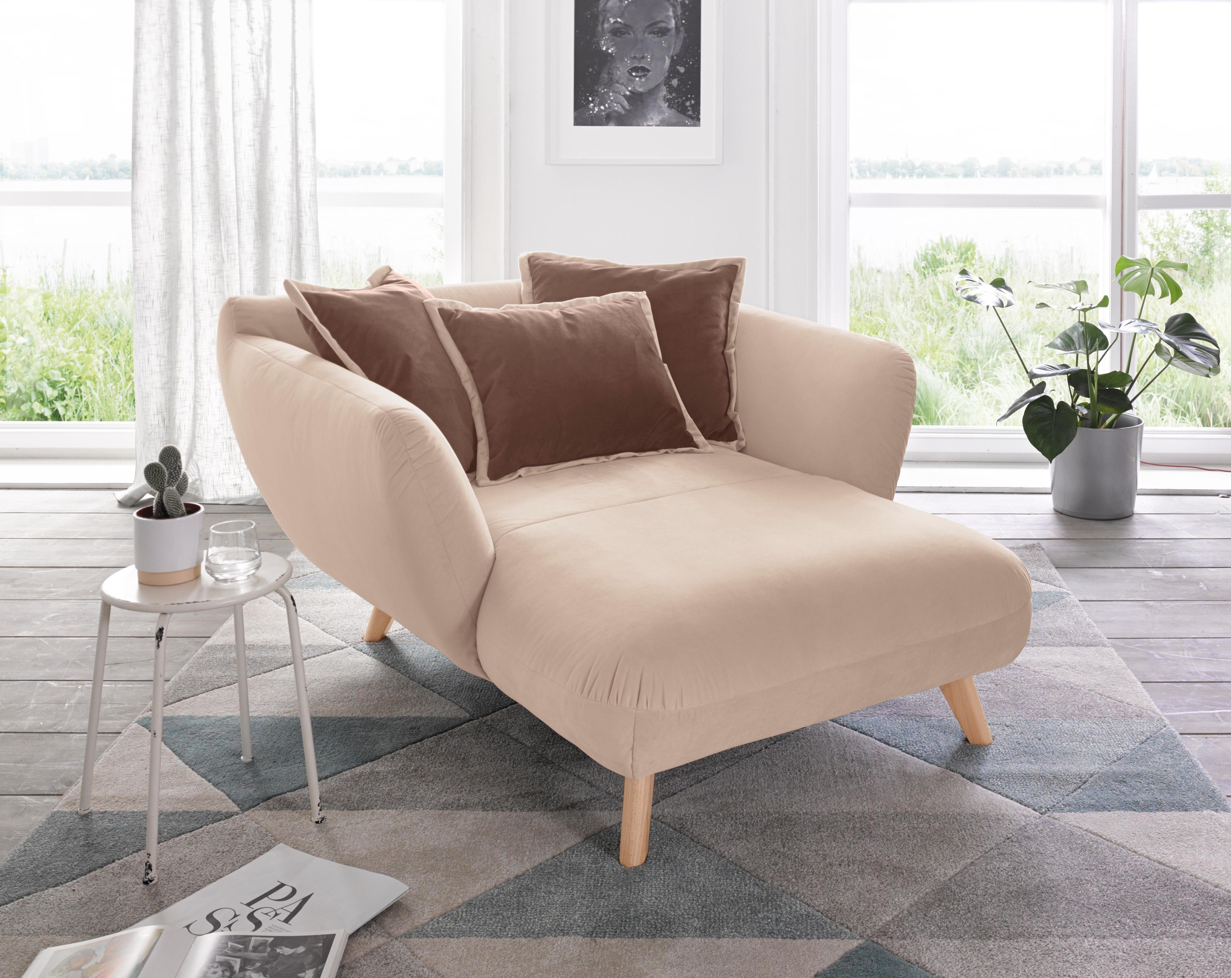 Beige XXL-Sessel online kaufen | OTTO