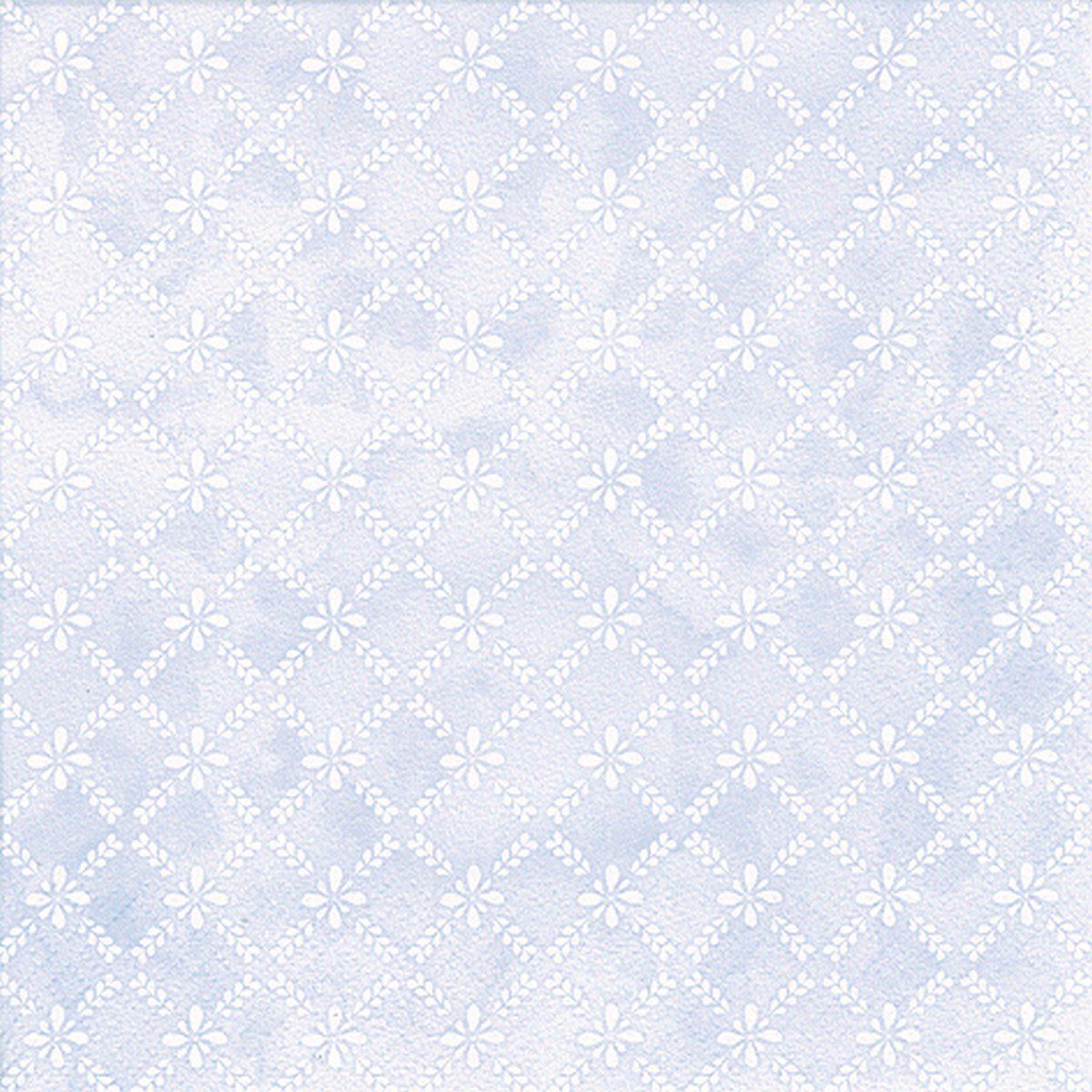 Ti Flair Papierserviette 20 Servietten Maria Dusty Blue 33x33cm 20 St