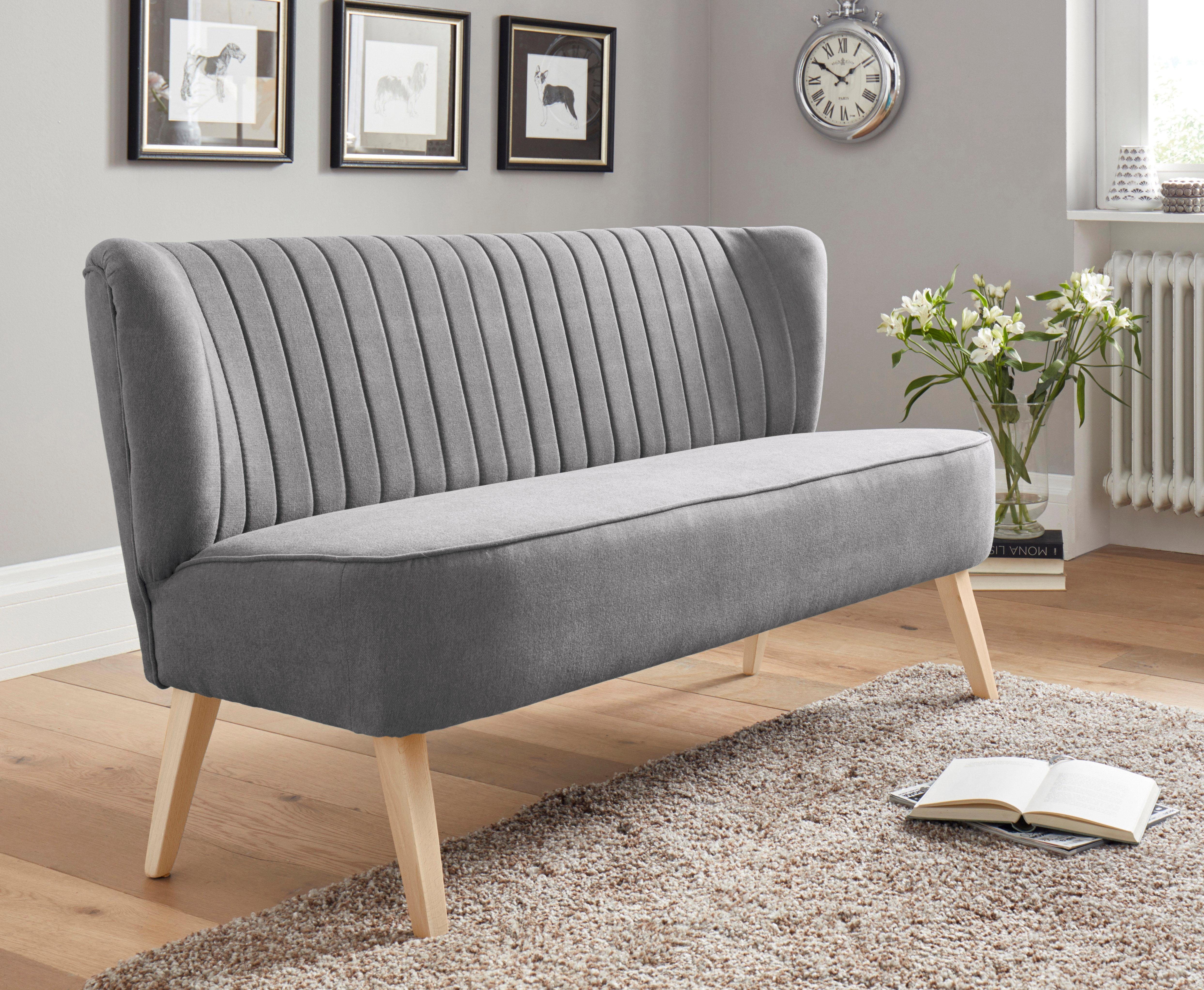 Wunderschne Otto Sofa Grau Fotos