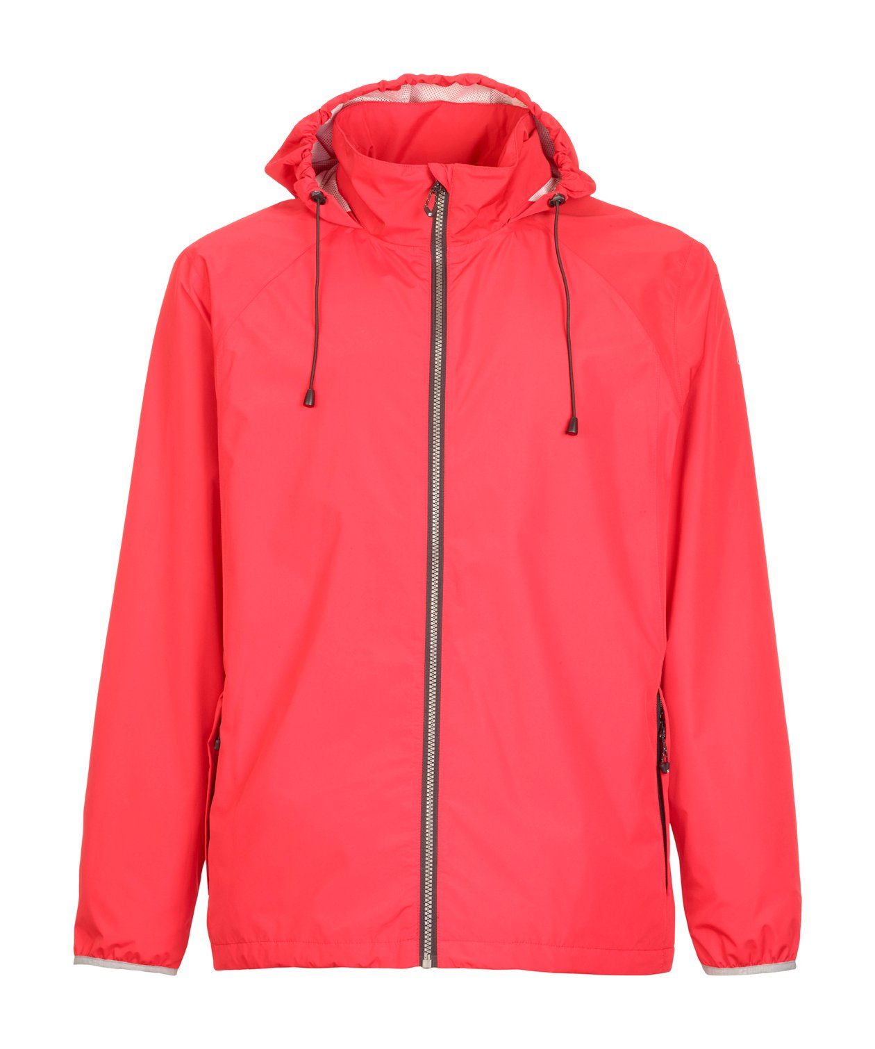 Killtec Regenjacke Romano Packbare Regenjacke Mit Einrollbarer