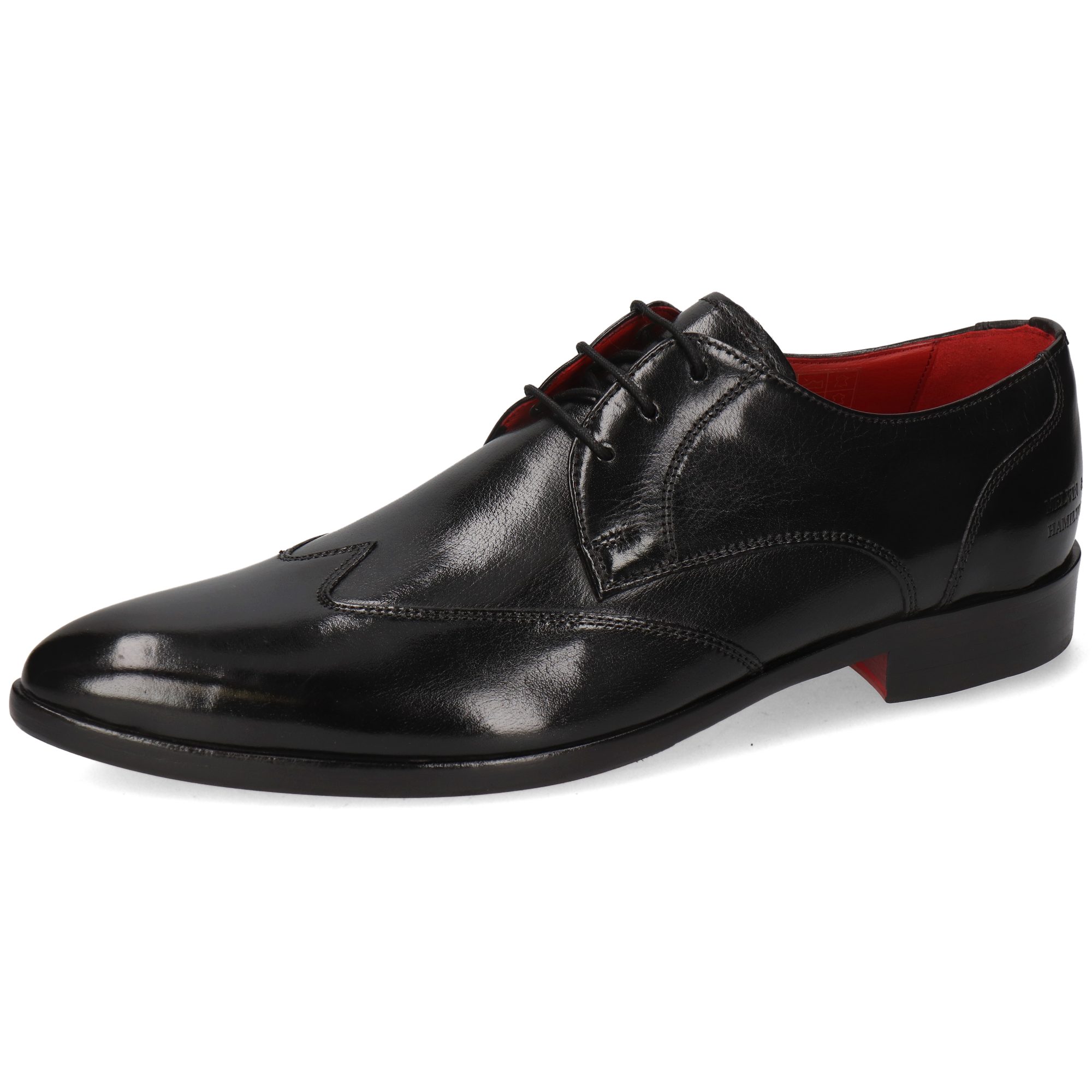 Melvin & Hamilton Toni 2 Schnürschuh, nachhaltig