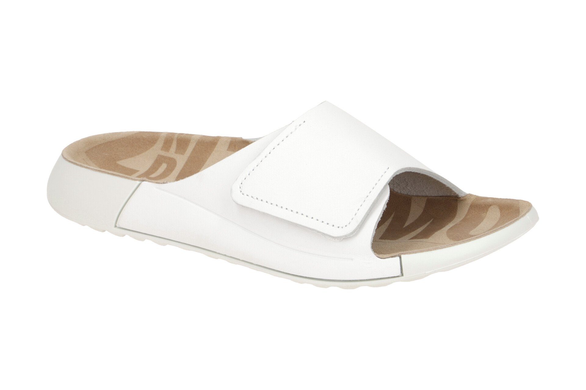 Ecco 20680301002 Pantolette