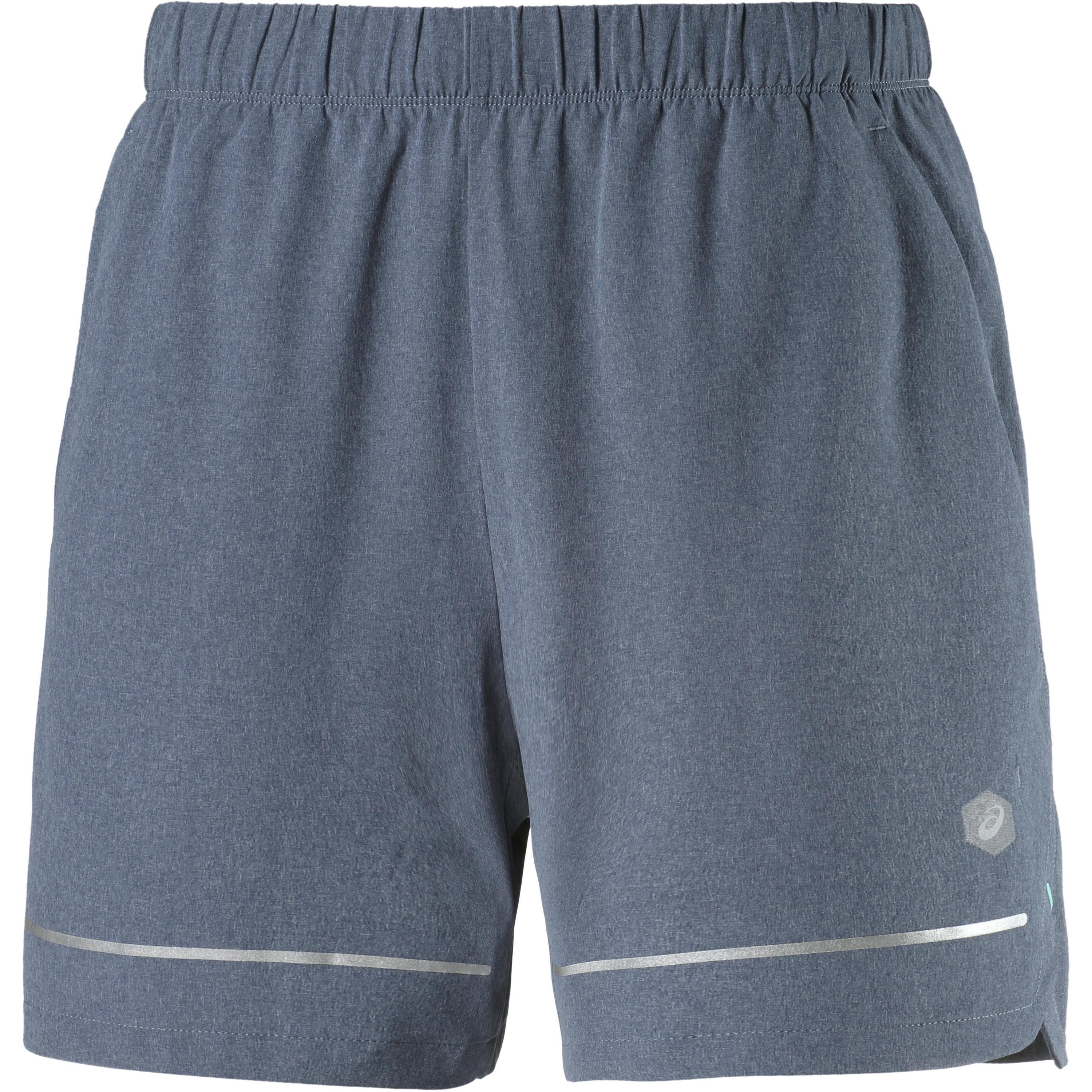 Asics Laufshorts Mesh Innenslip Online Kaufen Otto
