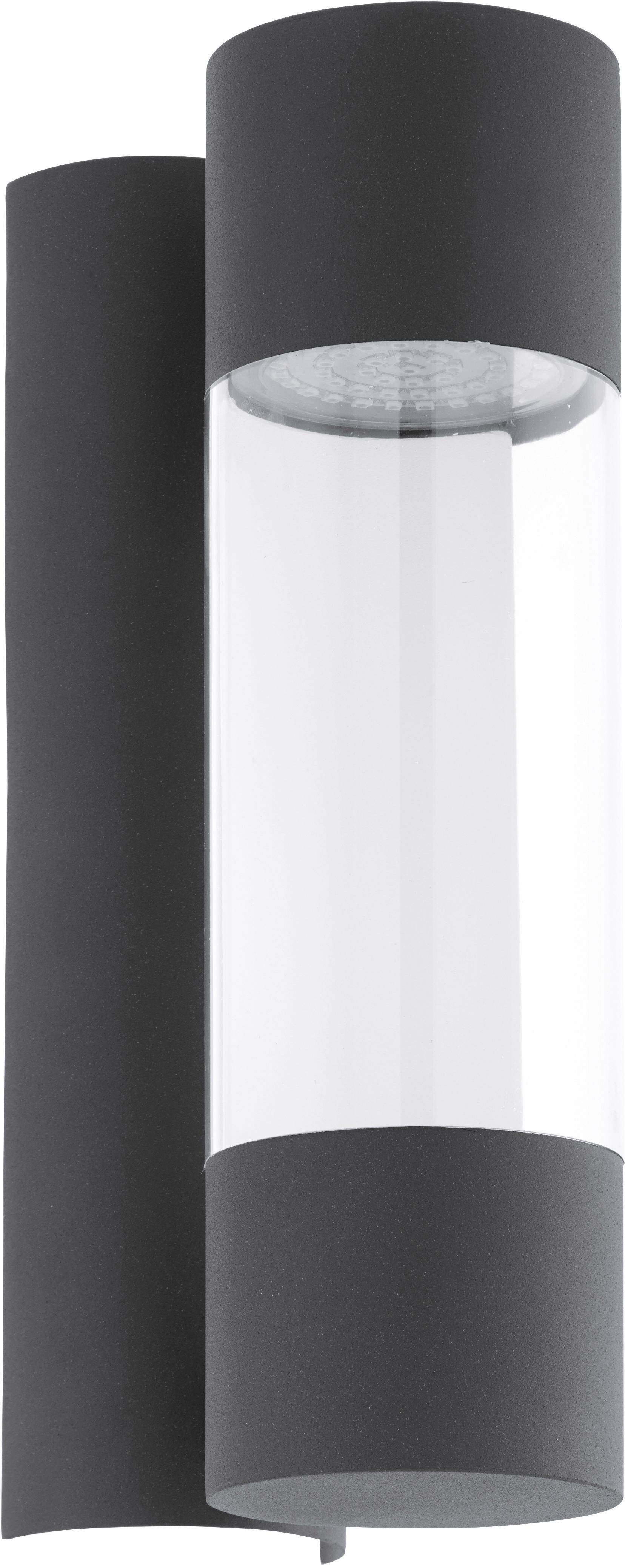 Eglo Led Außen Wandleuchte Robledo 2 Flammig Otto