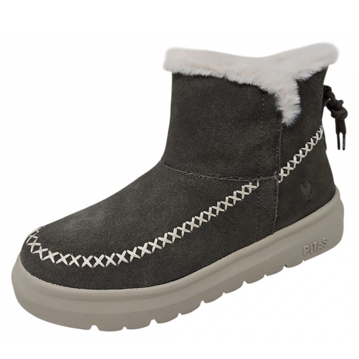 Walk in Pitas Dale Stiefelette