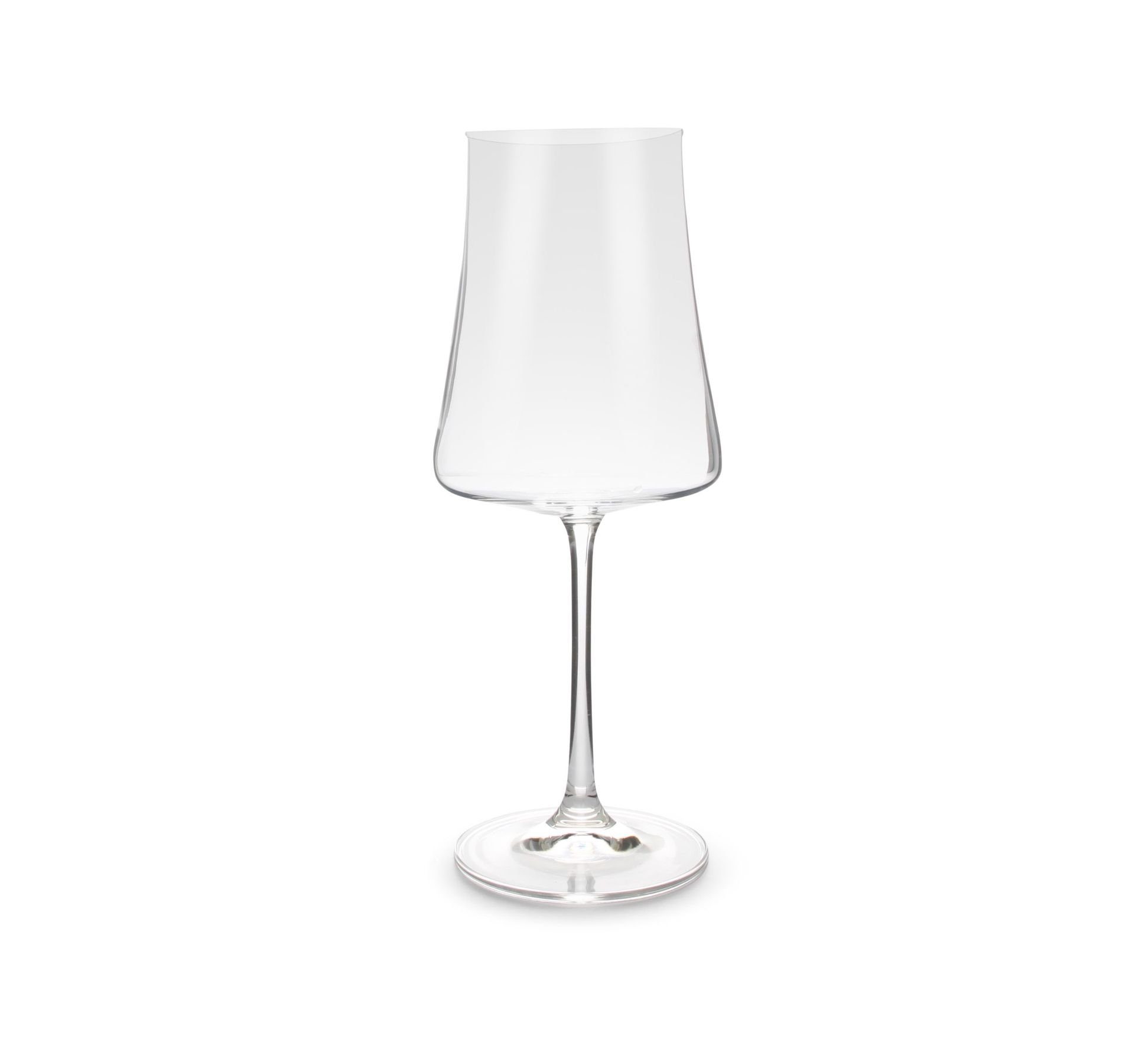 Asphald Glas 4er Set Muze Kristallglas Weingläser Softdrinkglas Saft