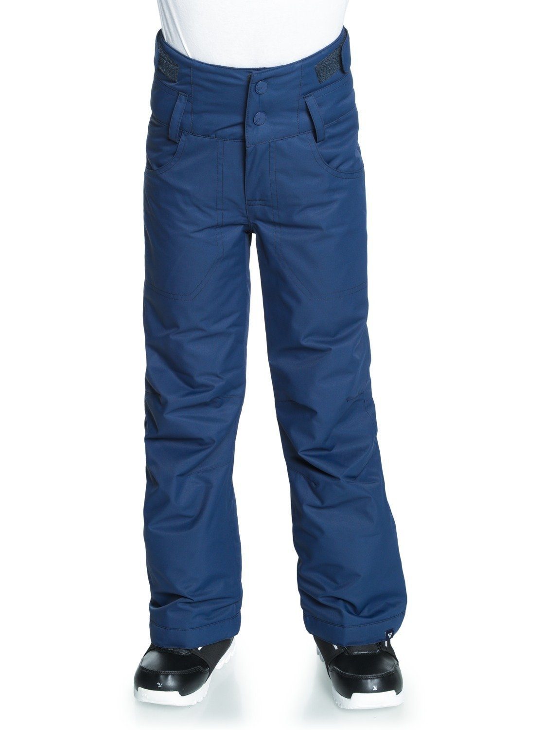 Roxy Snowboardhose Diversion, 10K ROXY DryFlight® Technologie für bessere...
