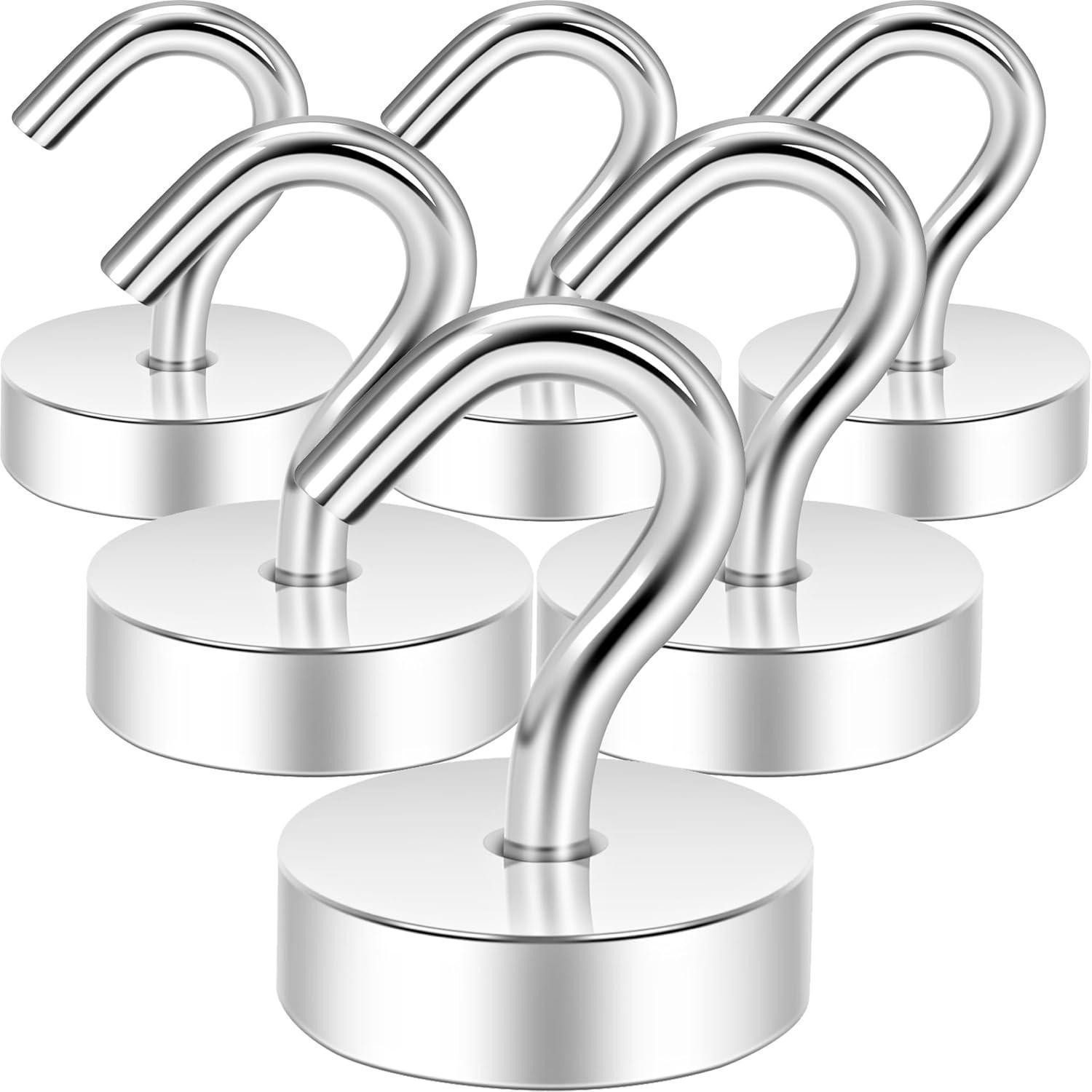 LuxusKollektion Magnet-Werkzeugleiste Magnet Haken Neodym Magnete Spind ...