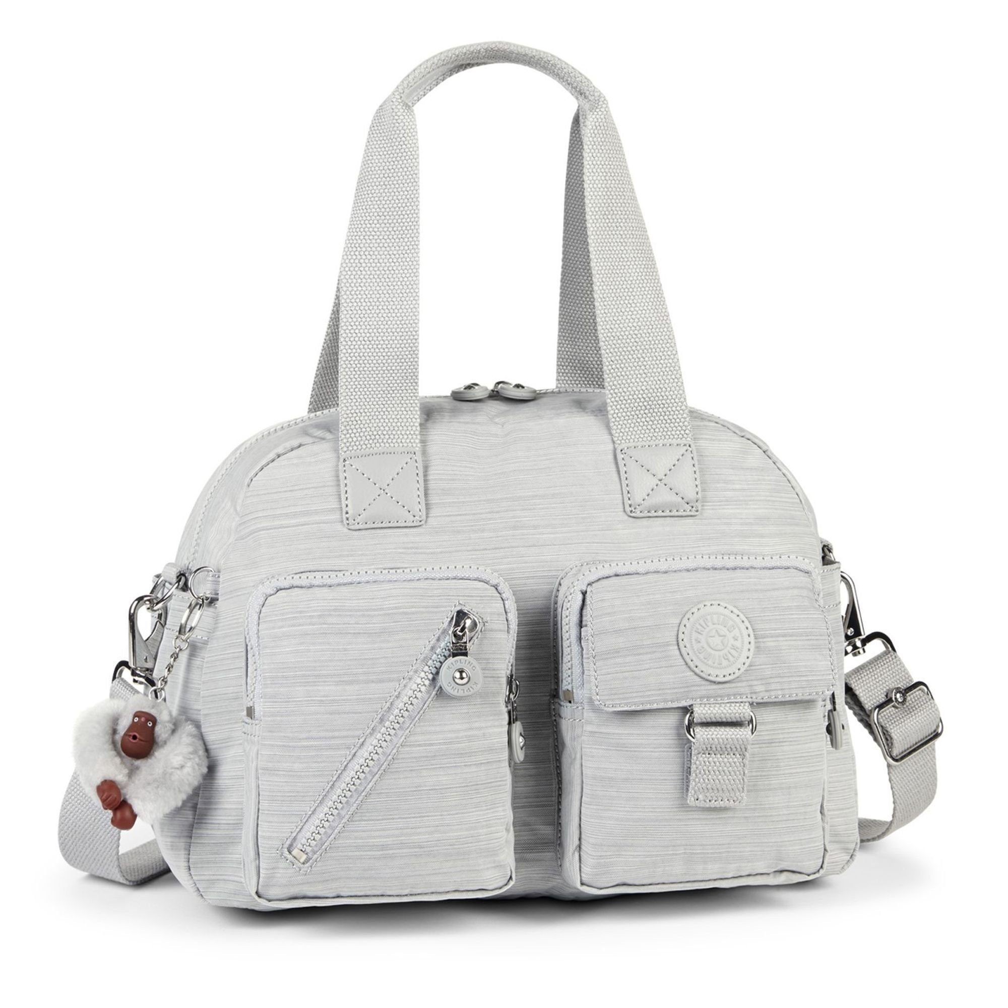 KIPLING Schultertasche Basic Plus, Polyester