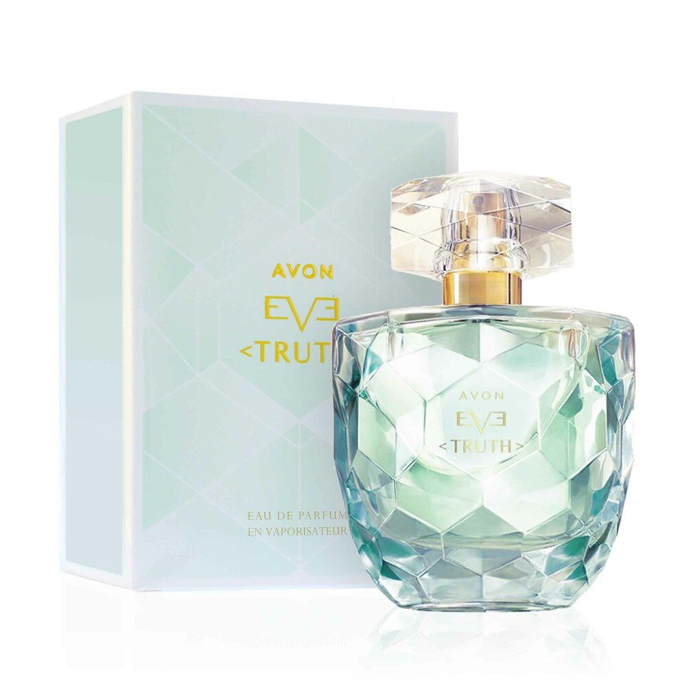 Avon Eau de Parfum Eve Truth EDP 50ml