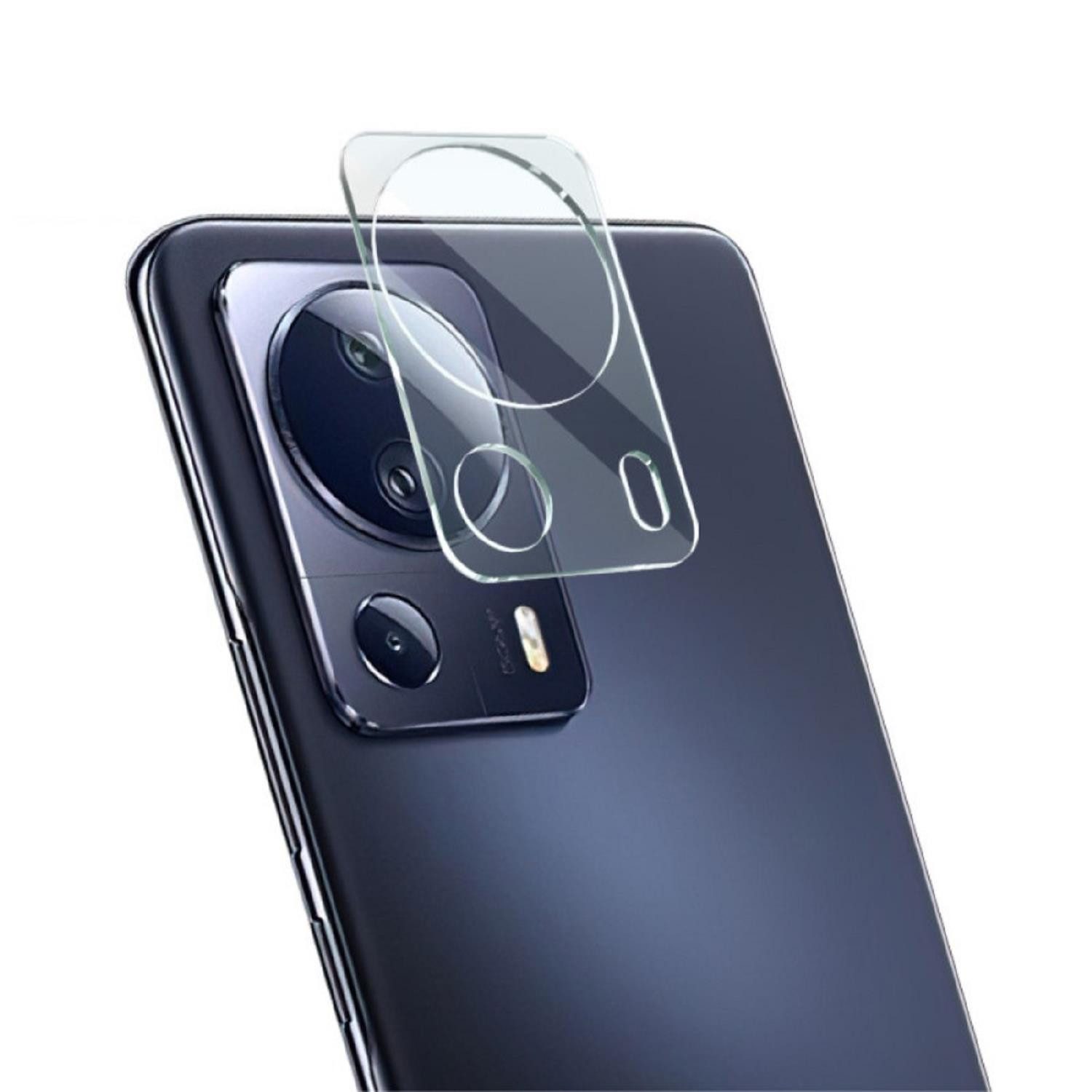 Protectorking Schutzfolie 4x Kamera 9h Panzerhartglas Für Xiaomi 13