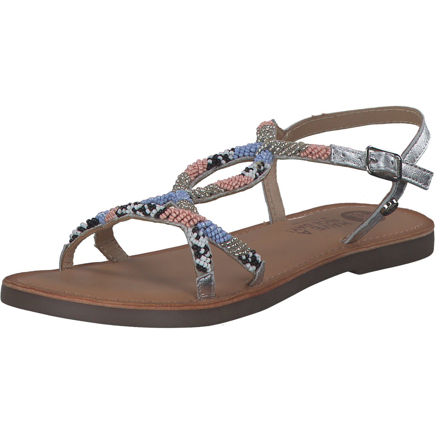 Gioseppo 68286 Sandale, Kombinierbar zu vielen Outfits