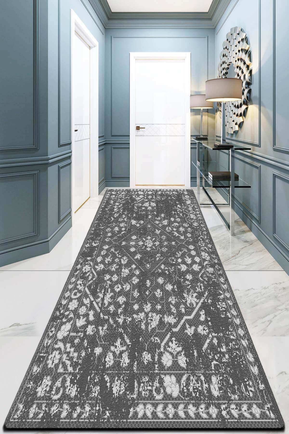 Teppich Flor De Colores Djt Chl Bunt 140 X 190 Cm 100 Polyester
