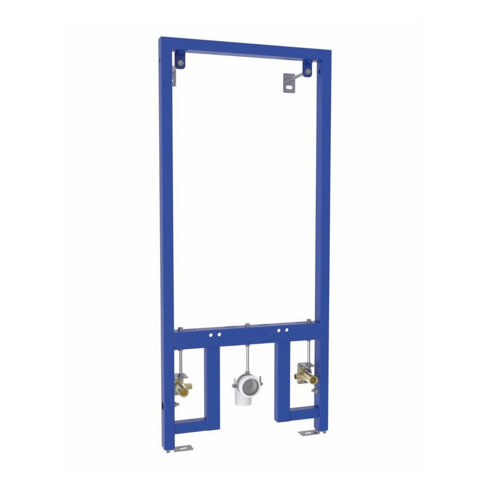 Belvit Vorwandelement Wc Bv Vr4001 Einzel Belvit Trockenbau