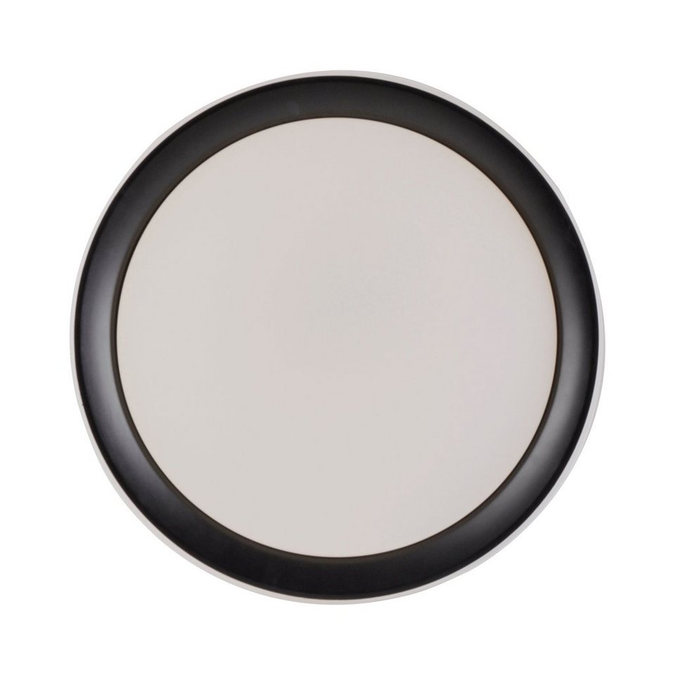 Just Light Led Deckenleuchte Ls Disc Dimmfunktion Led Fest Integriert
