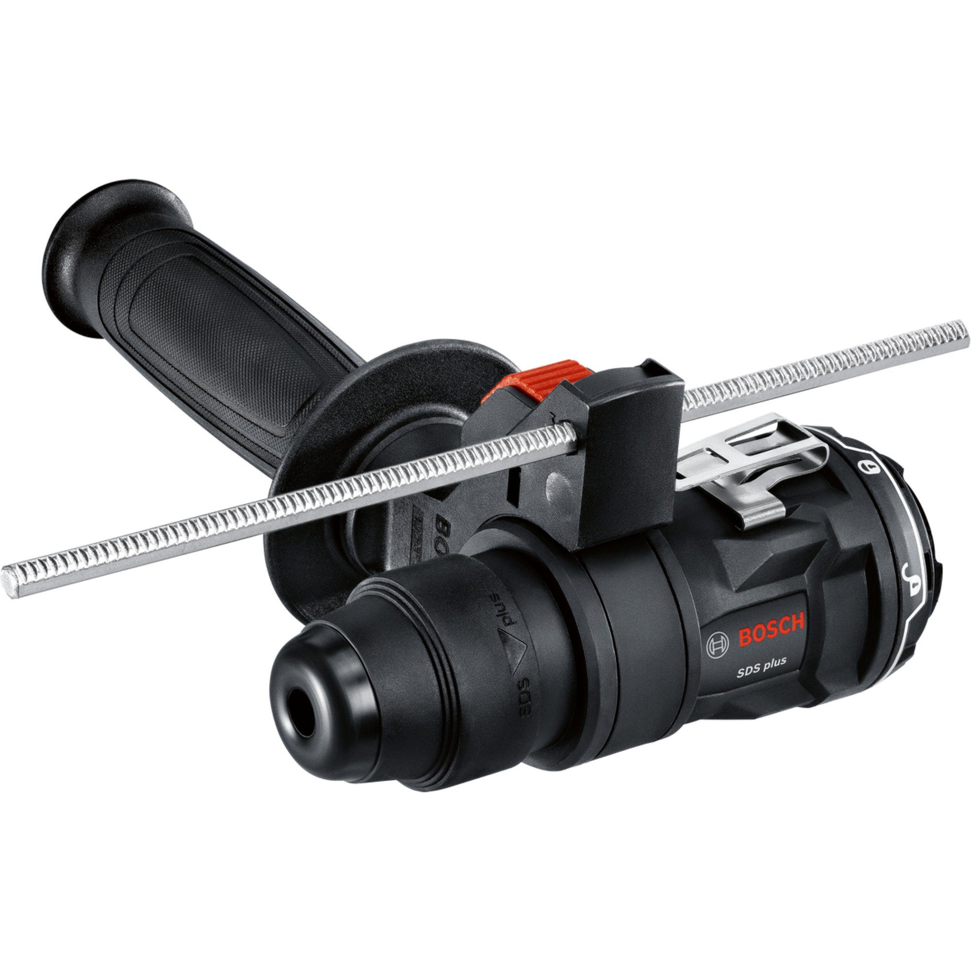 Bosch Professional Bohrfutter Bosch Professional FlexiClick ...