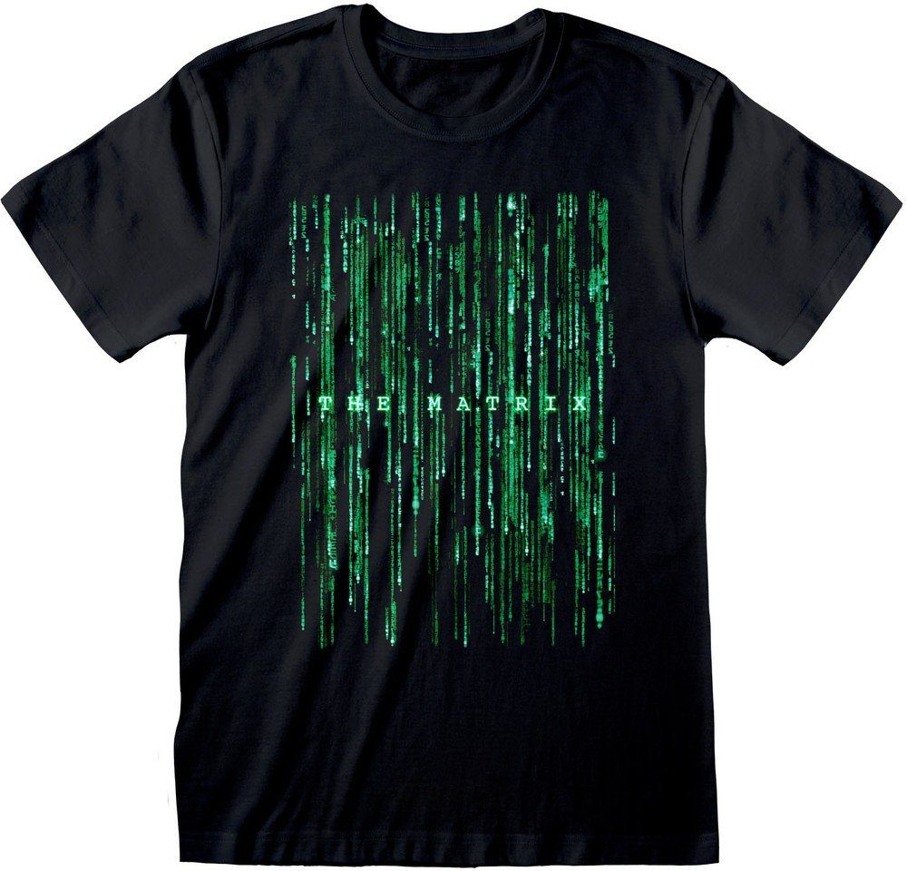 The Matrix T-Shirt online kaufen | OTTO