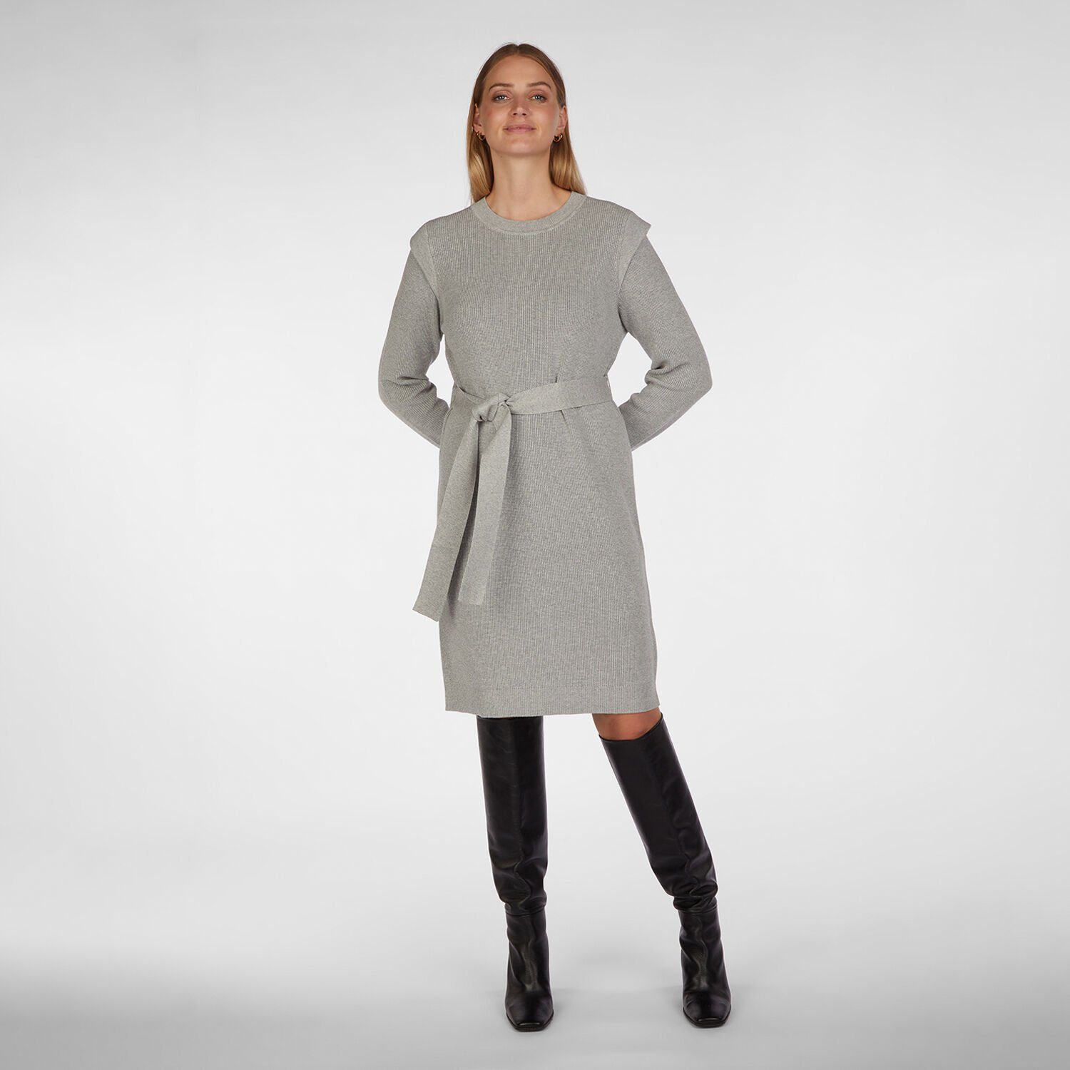 Lovely Sisters Strickkleid Kessy