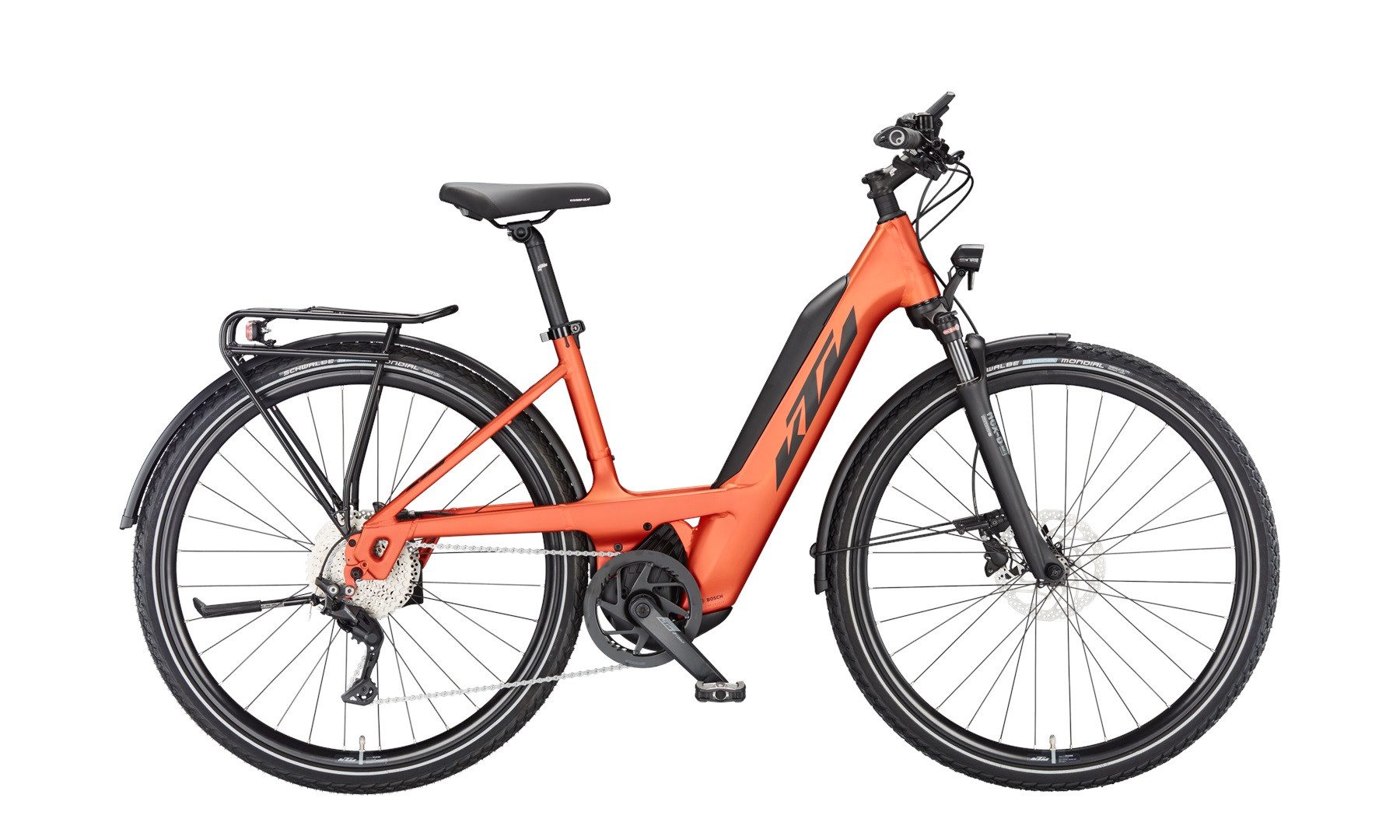 KTM Riemenantrieb E-Bikes » KTM E-Bikes mit Riemenantrieb