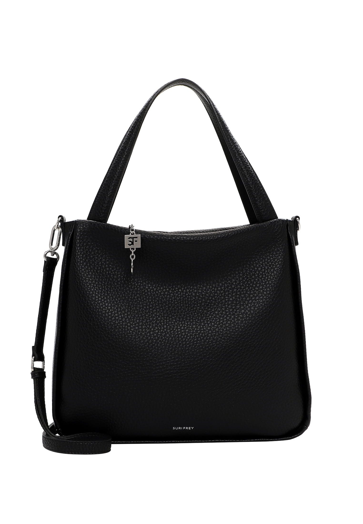 SURI FREY Shopper SFY Buffey, für Damen