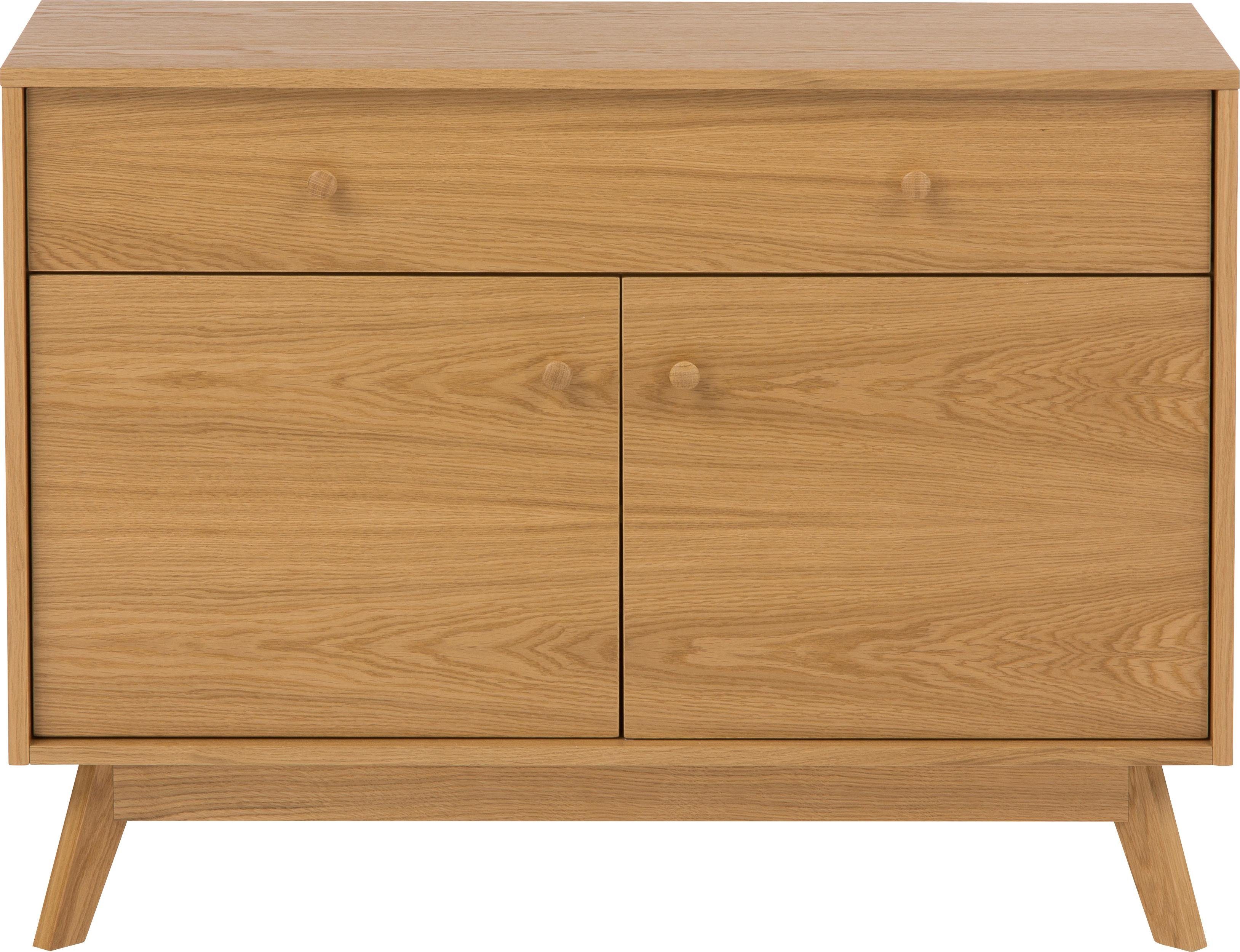 Woodman Sideboard »Bjórgvin«, Breite 100 cm kaufen | OTTO