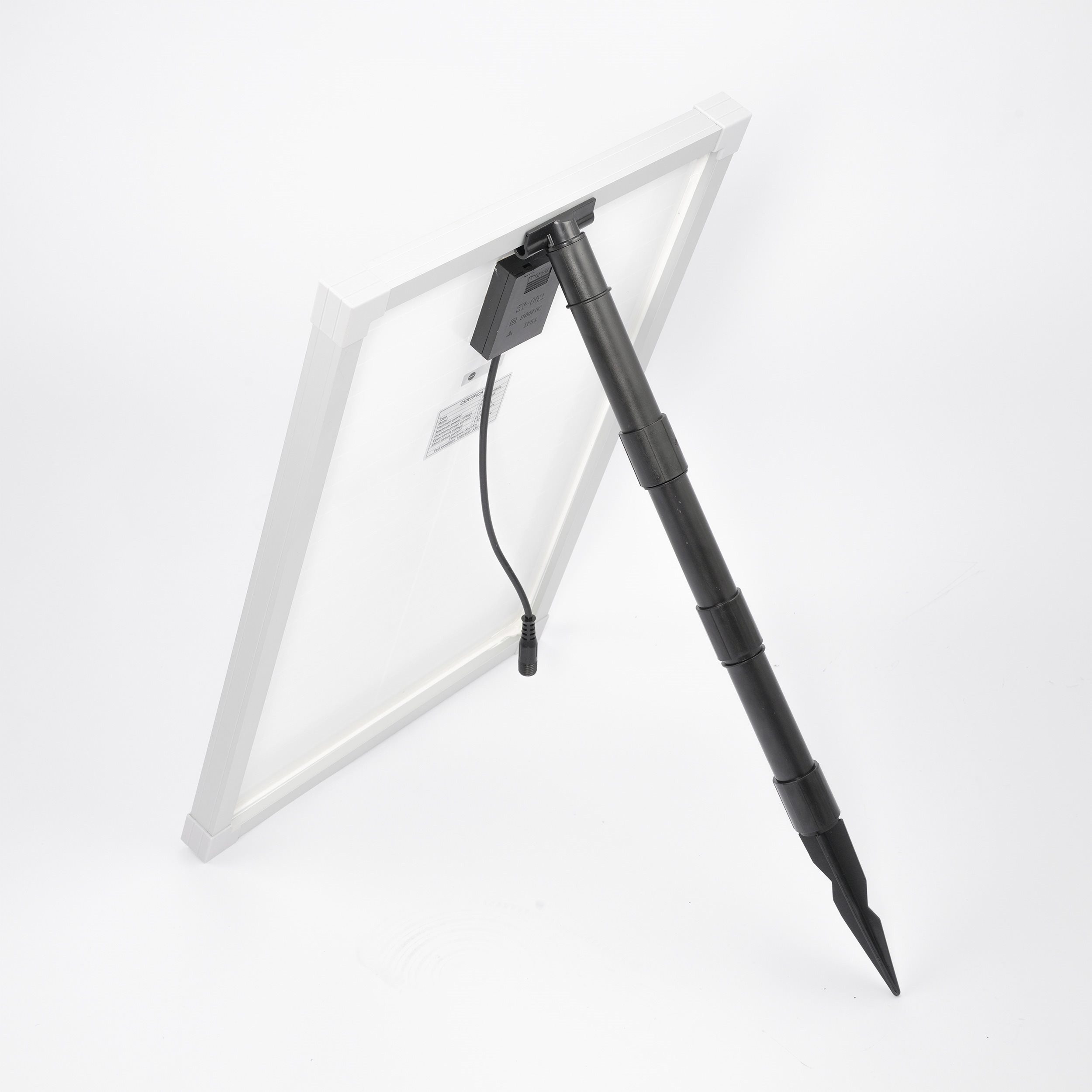 esotec Solarpumpe esotec Solar Teichpumpenset 50 1700 Pro, Komplettset ...