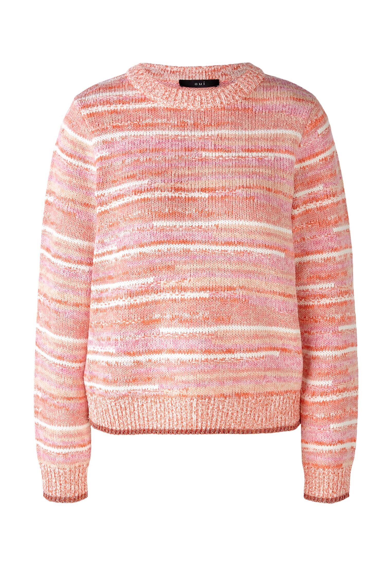 Oui Pullover für Damen online kaufen » Oui Pullis | OTTO