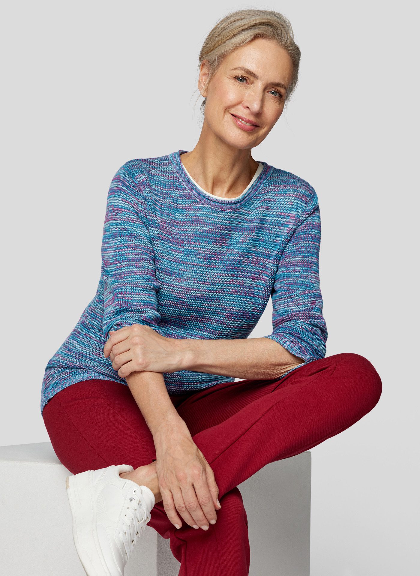 Rabe Pullover für Damen online kaufen » Rabe Pullis | OTTO