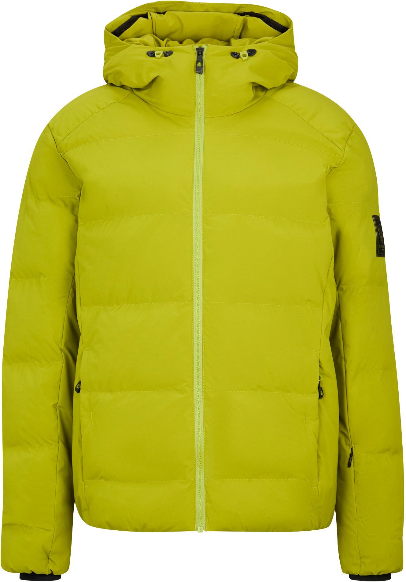 Ziener Skijacke Ziener Skiwear Ski TYERSZ, Winter Ski Sportbkleidung