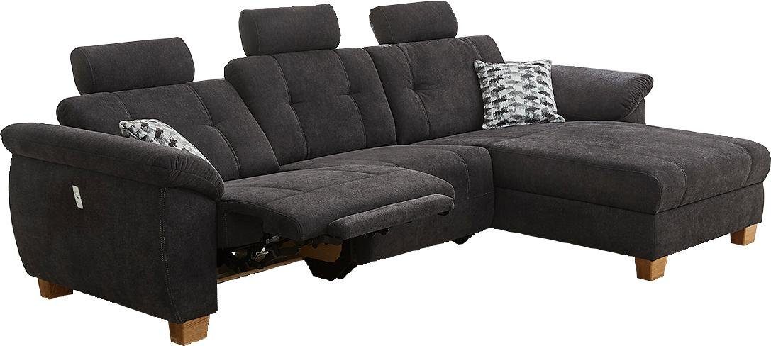 Ecksofas mit Relaxfunktion kaufen » Relax Eckcouches | OTTO