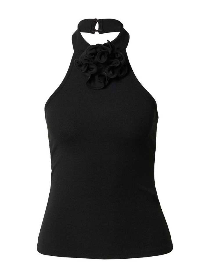 Na Kd Shirttop 1 Tlg Weiteres Detail Abgesteppter Saumkante