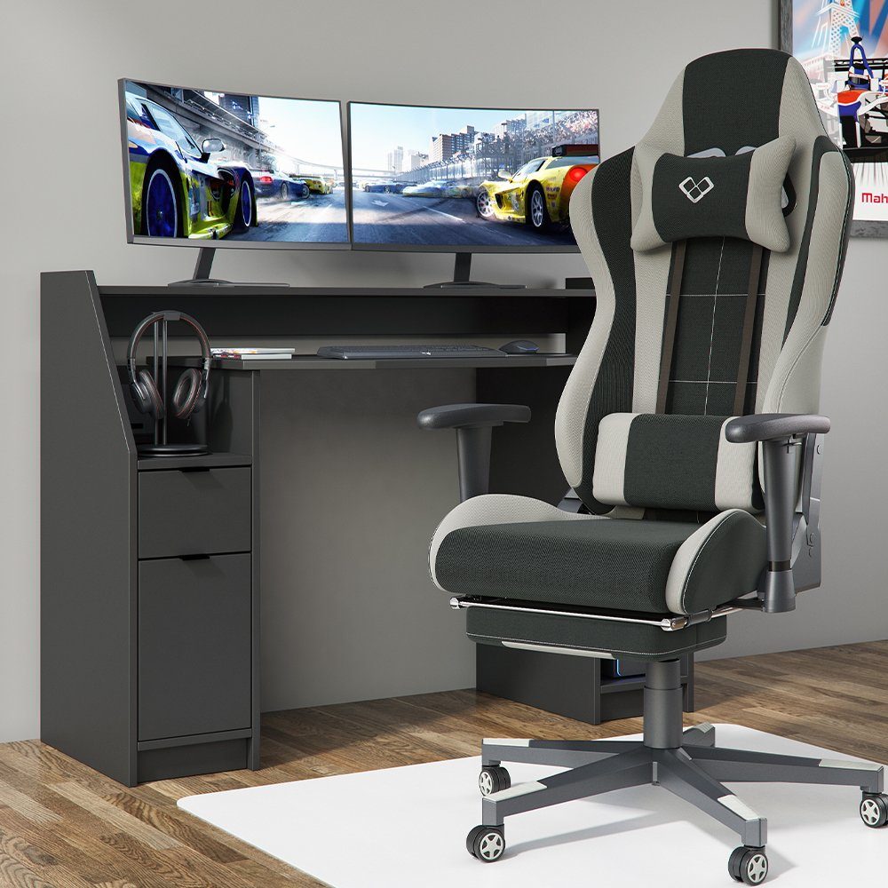 Gaming-Schreibtische online kaufen | OTTO