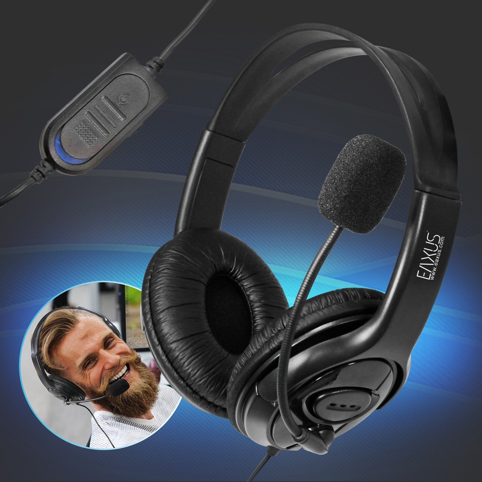 Wireless headset for playstation 4 store