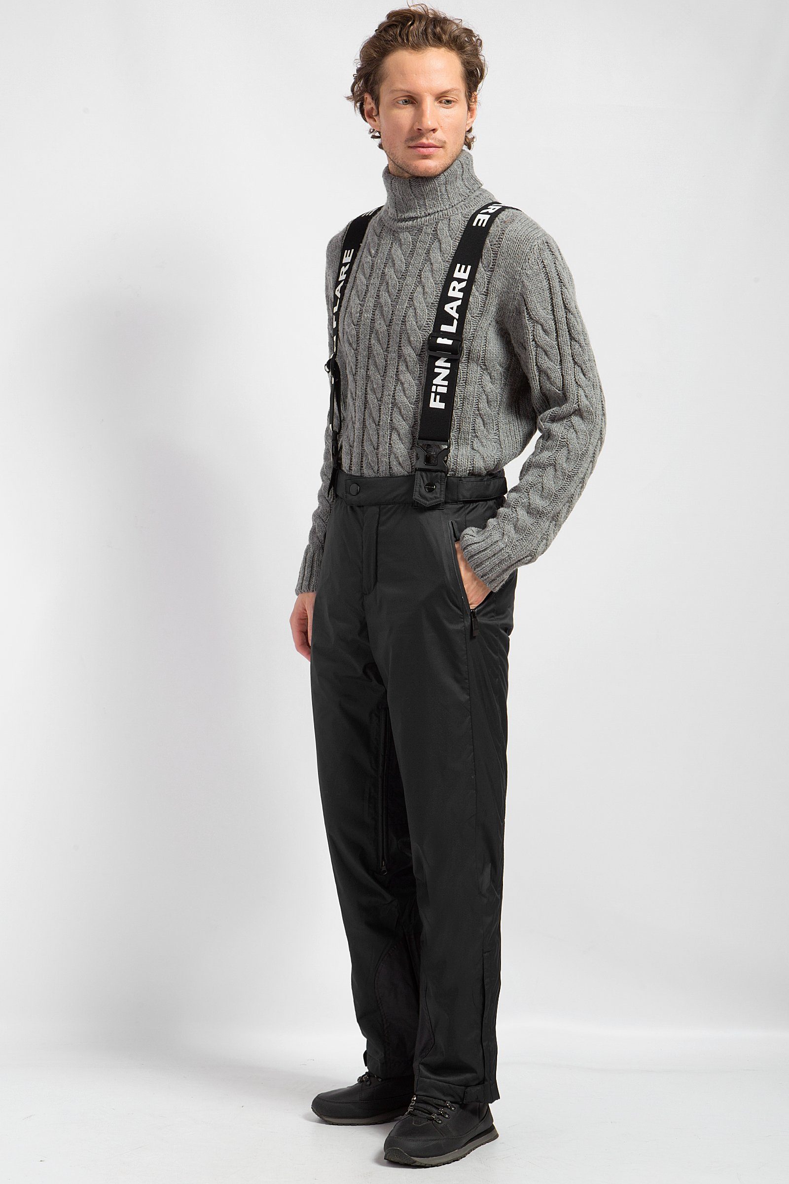 Finn Flare Skihose Mit Optimaler Wattierung Kaufen Otto