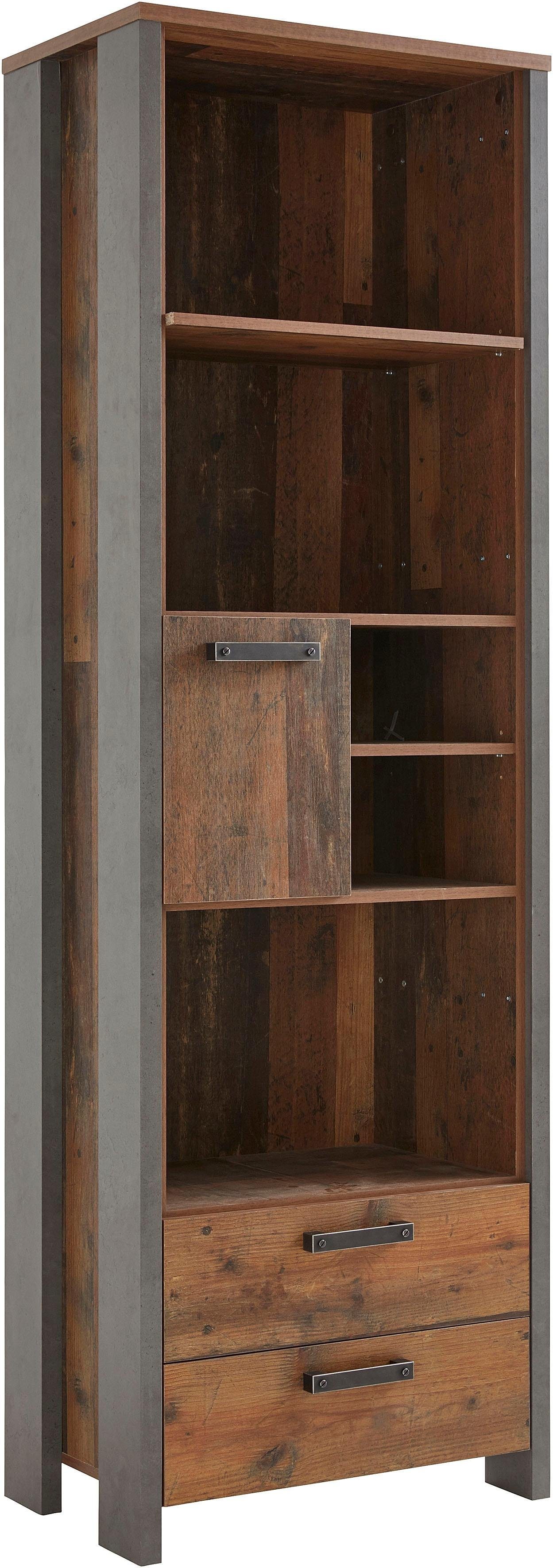 Vintage Standregale online kaufen | OTTO