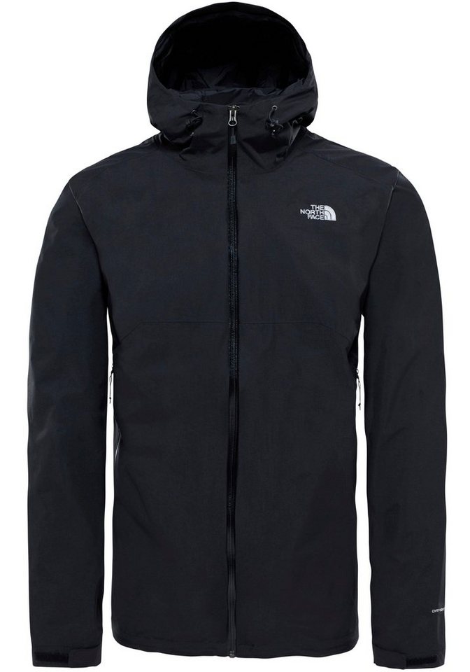 The North Face Funktionsjacke Mens Stratos Wasser And Winddicht