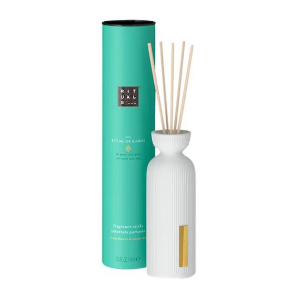 Rituals Duftstäbchen Von Karma Mini Fragrance Sticks 70 ml (The Ritual Of Karma), Isoeugenol ...