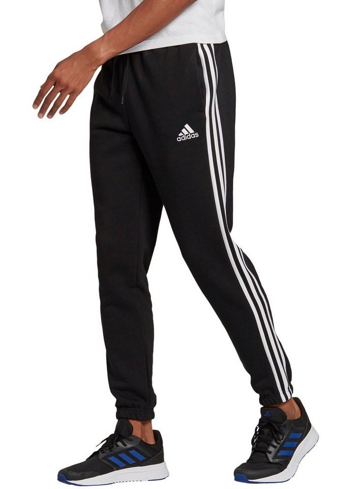 Adidas Performance Jogginghose Essentials Tapered Elasticcuff 3